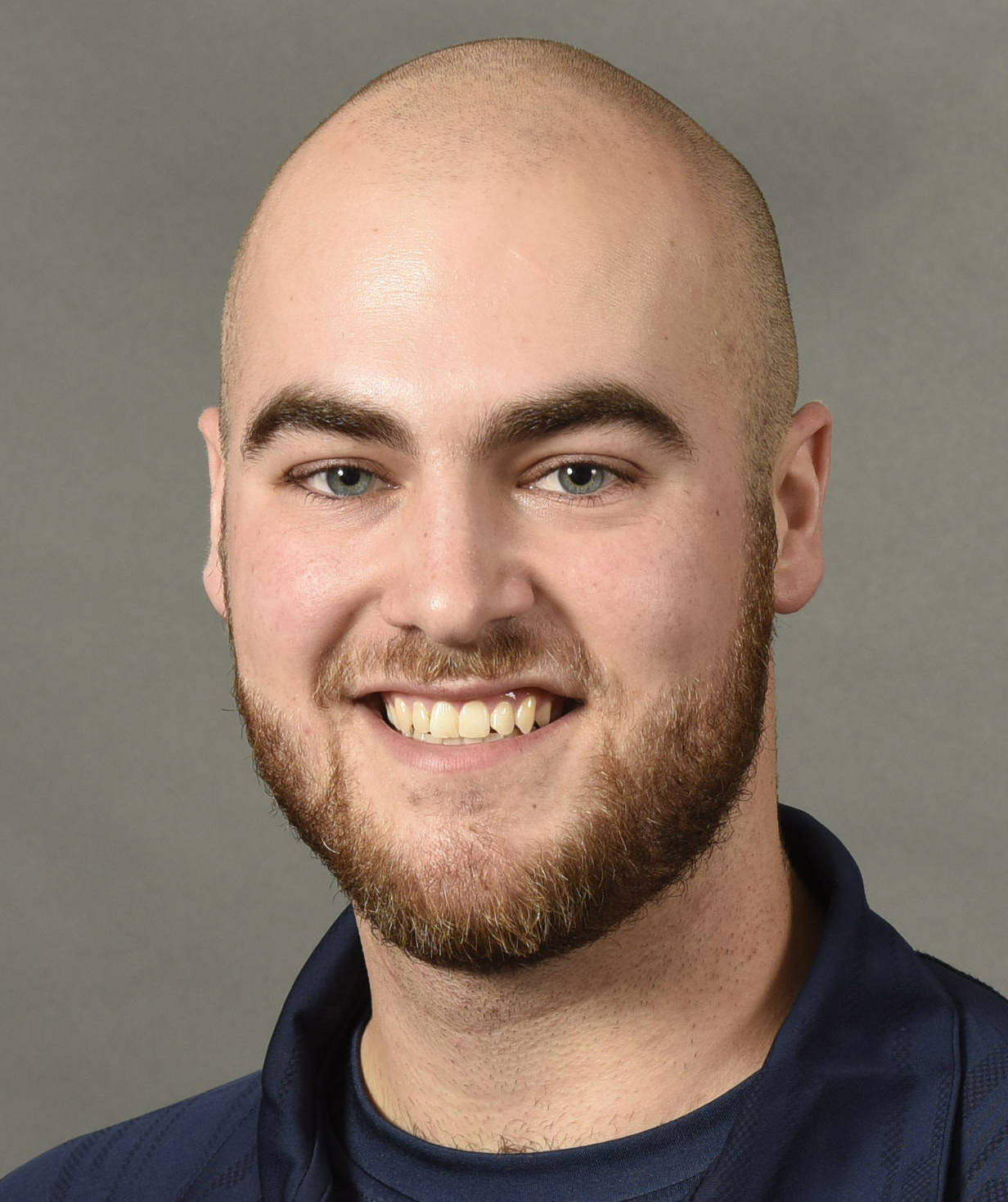 Seth Woodard - Baseball 2016 - Old Dominion Athletics