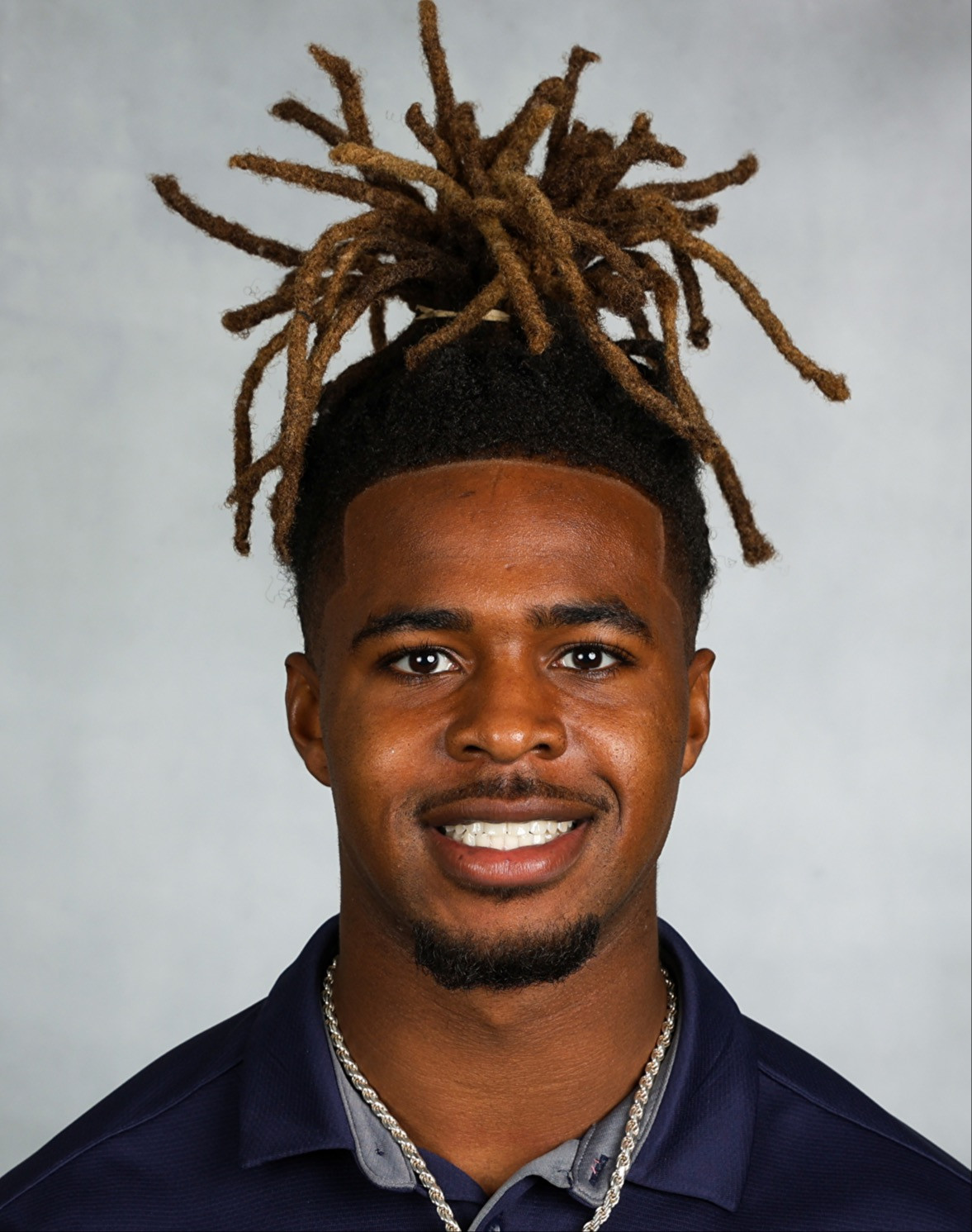 Ashton Whitner - Football 2024 - Old Dominion Athletics