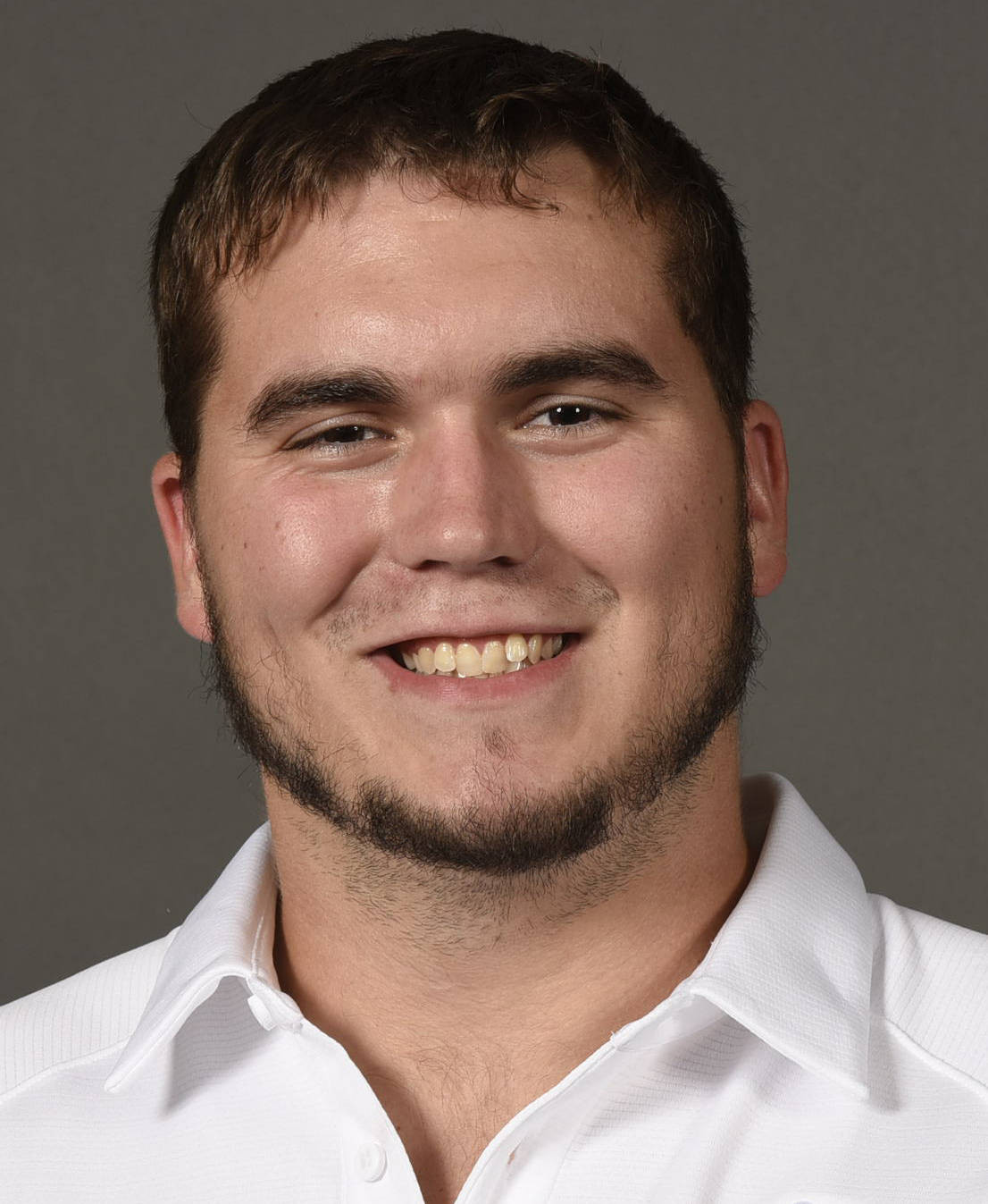 Chad Hendricks - Football 2018 - Old Dominion Athletics