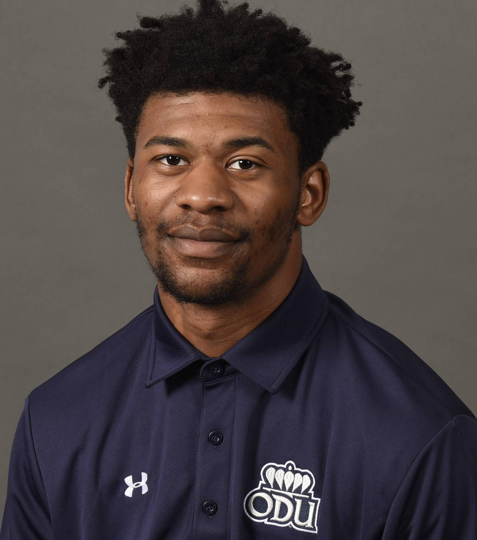 Amari Colbert - Football 2017 - Old Dominion Athletics