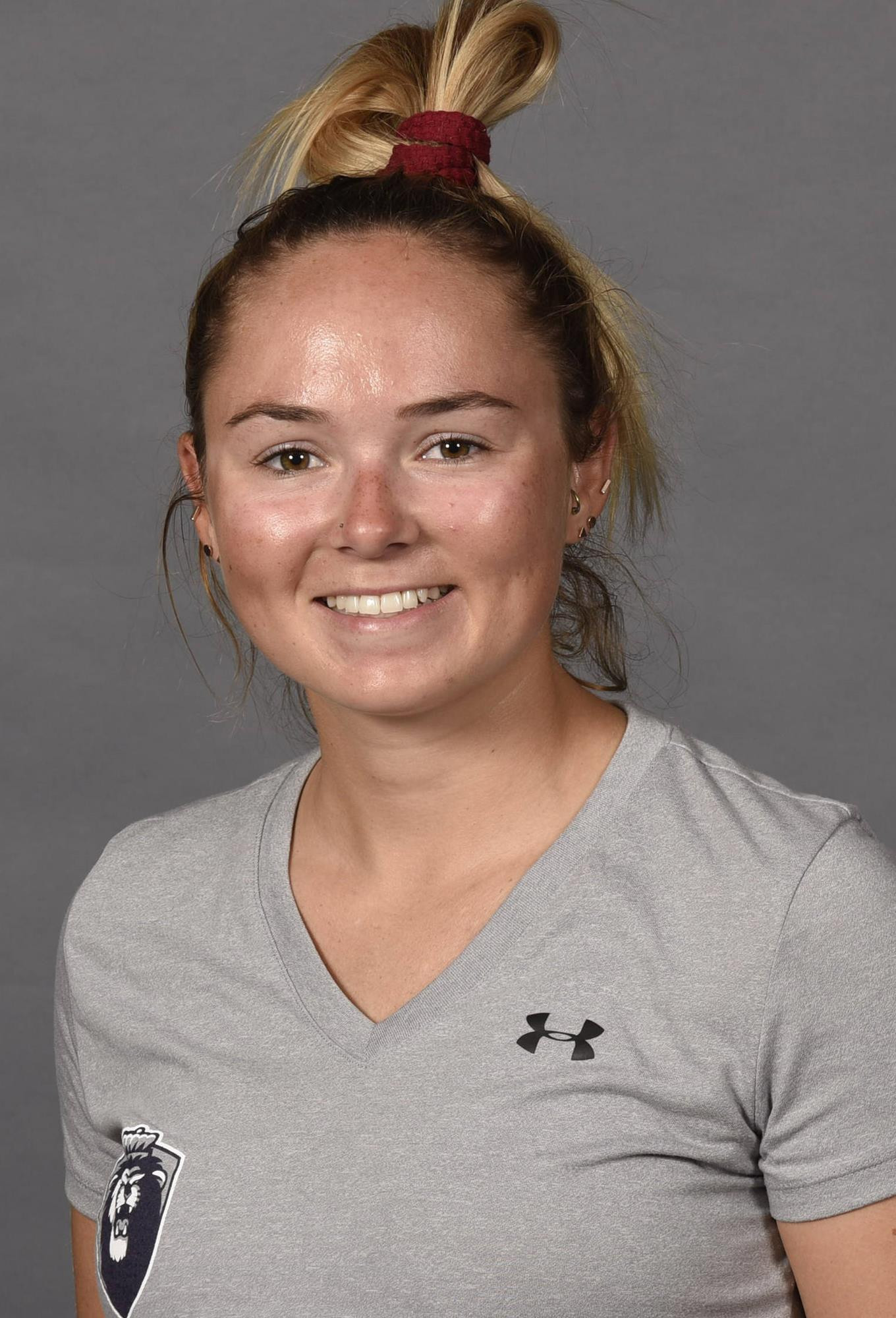 Emily Harrison - Sailing 2019-20 - Old Dominion Athletics