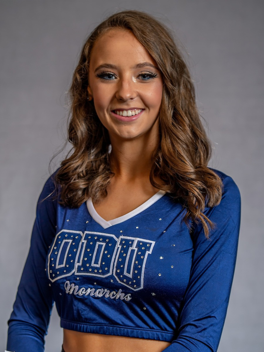 Hannah Bartoo - 2023-24 Dynasty Dance Roster - Old Dominion Athletics
