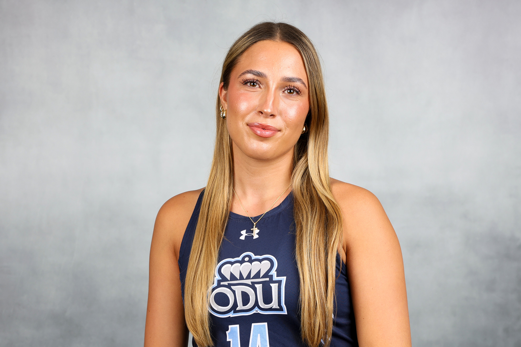 Tess Jedeloo - Field Hockey 2024 - Old Dominion Athletics