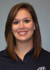 Mackenzie Puryear - Women's Golf 2009-10 - Old Dominion Athletics