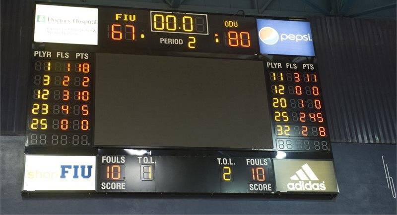 Jennie Simms Makes History with 45 Points in ODU's 80-67 Win at FIU ...