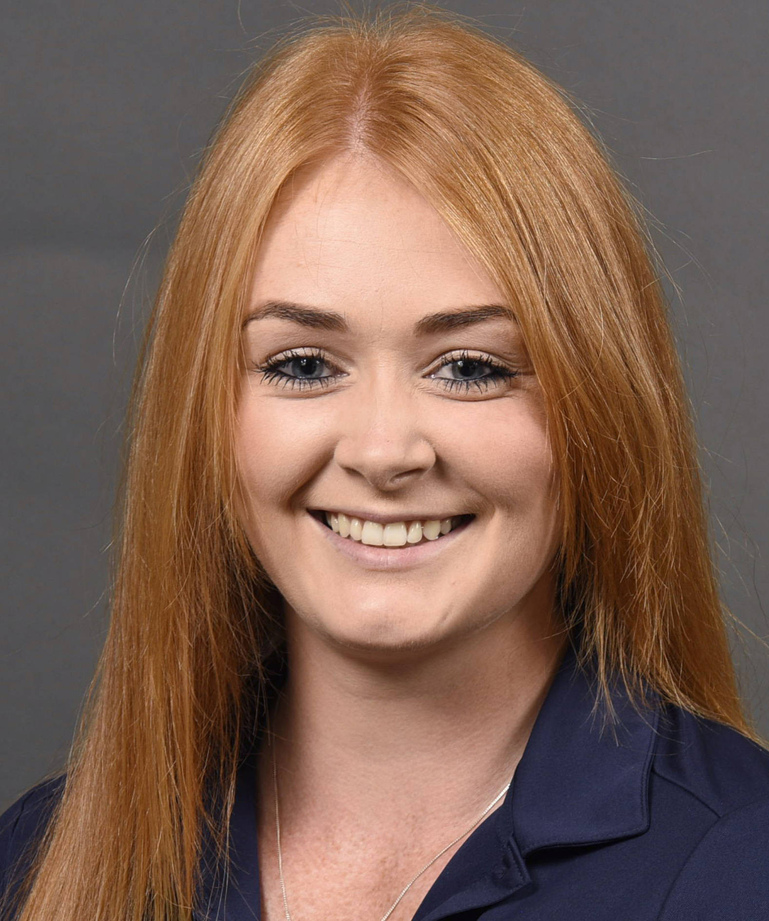 Rachel Walker - Women's Golf 2015-16 - Old Dominion Athletics