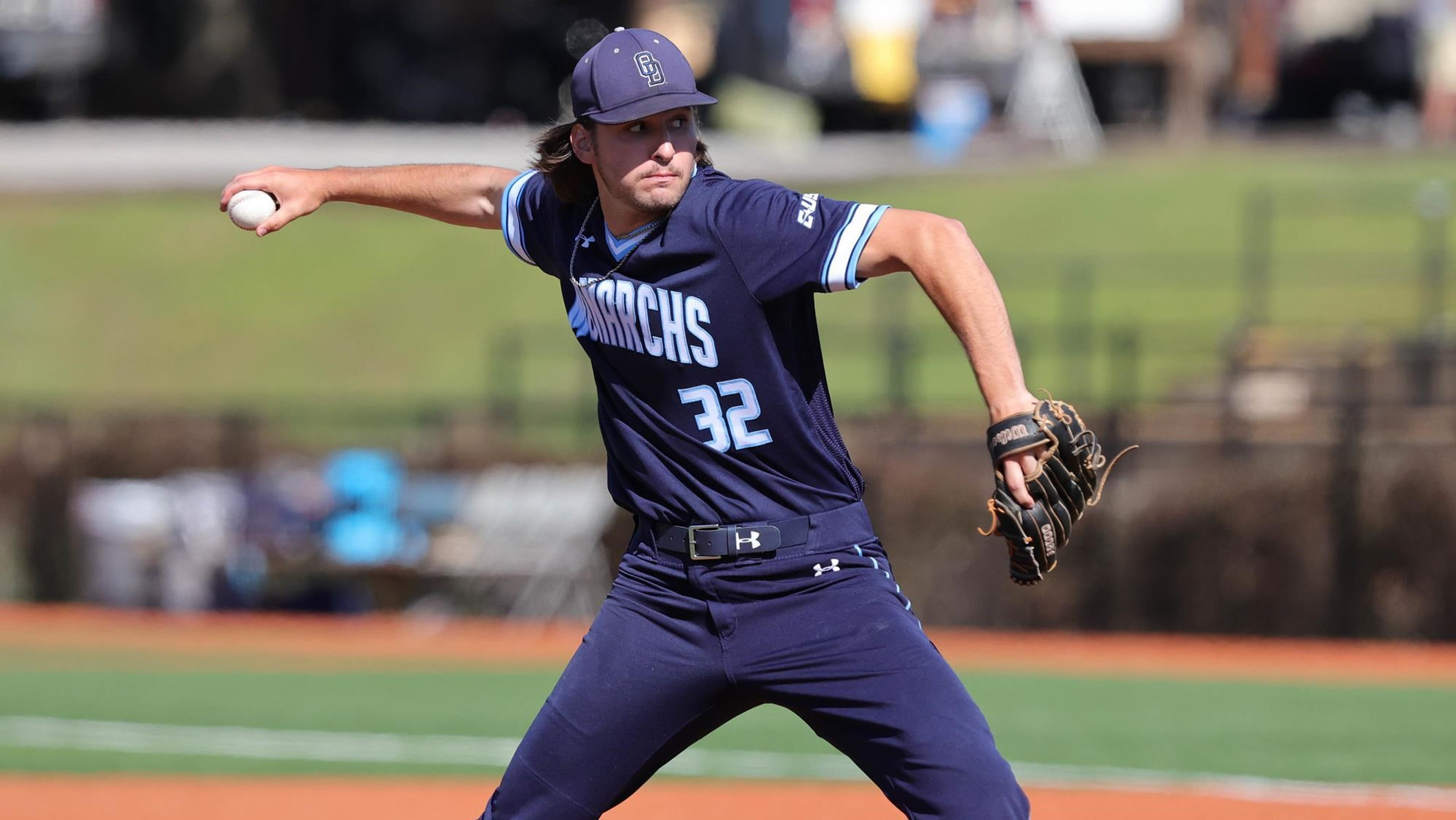 ODU Baseball Falls to LA Tech, 7-2, in Conference USA Baseball ...