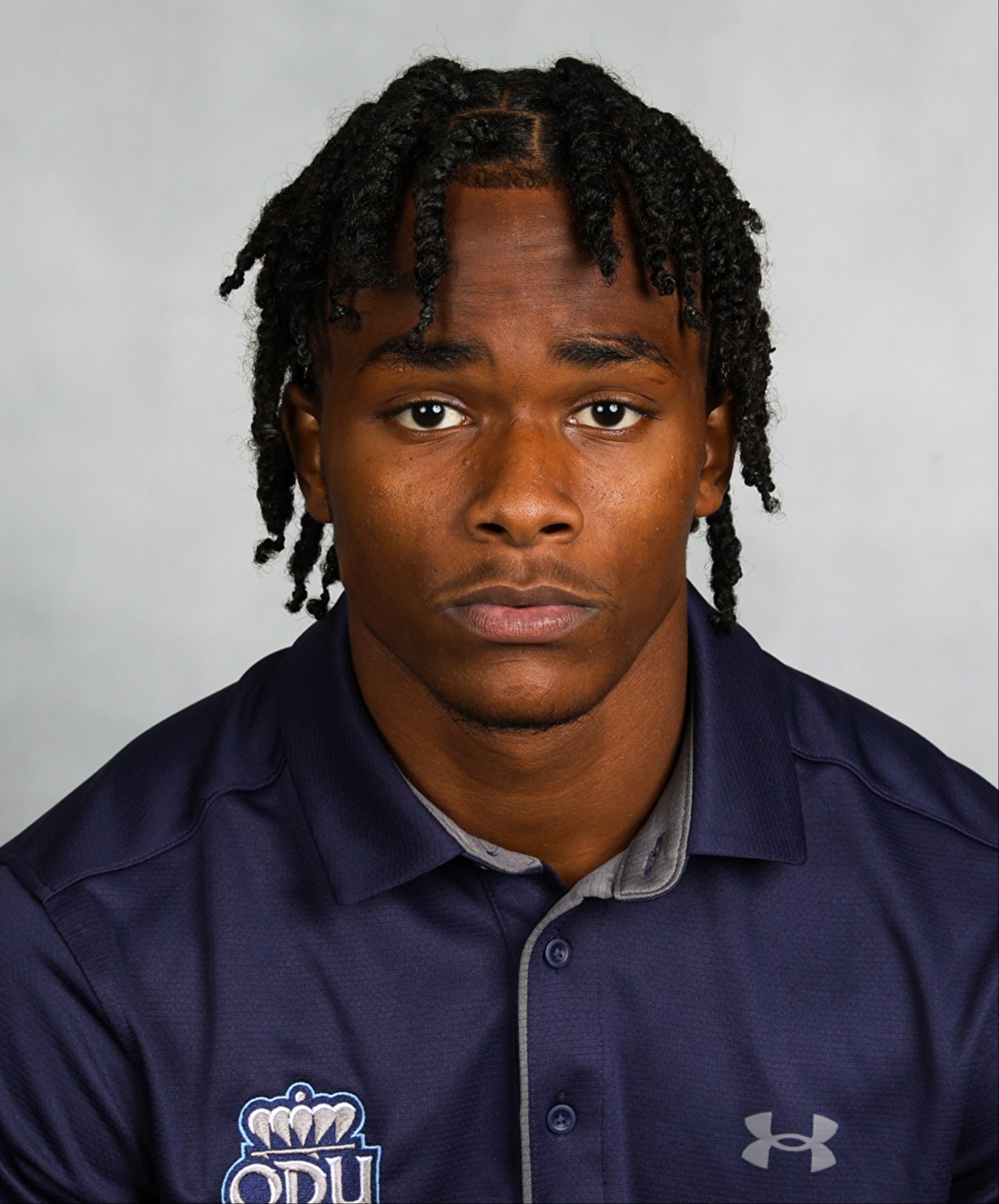 Devin Roche - Football 2025 - Old Dominion Athletics