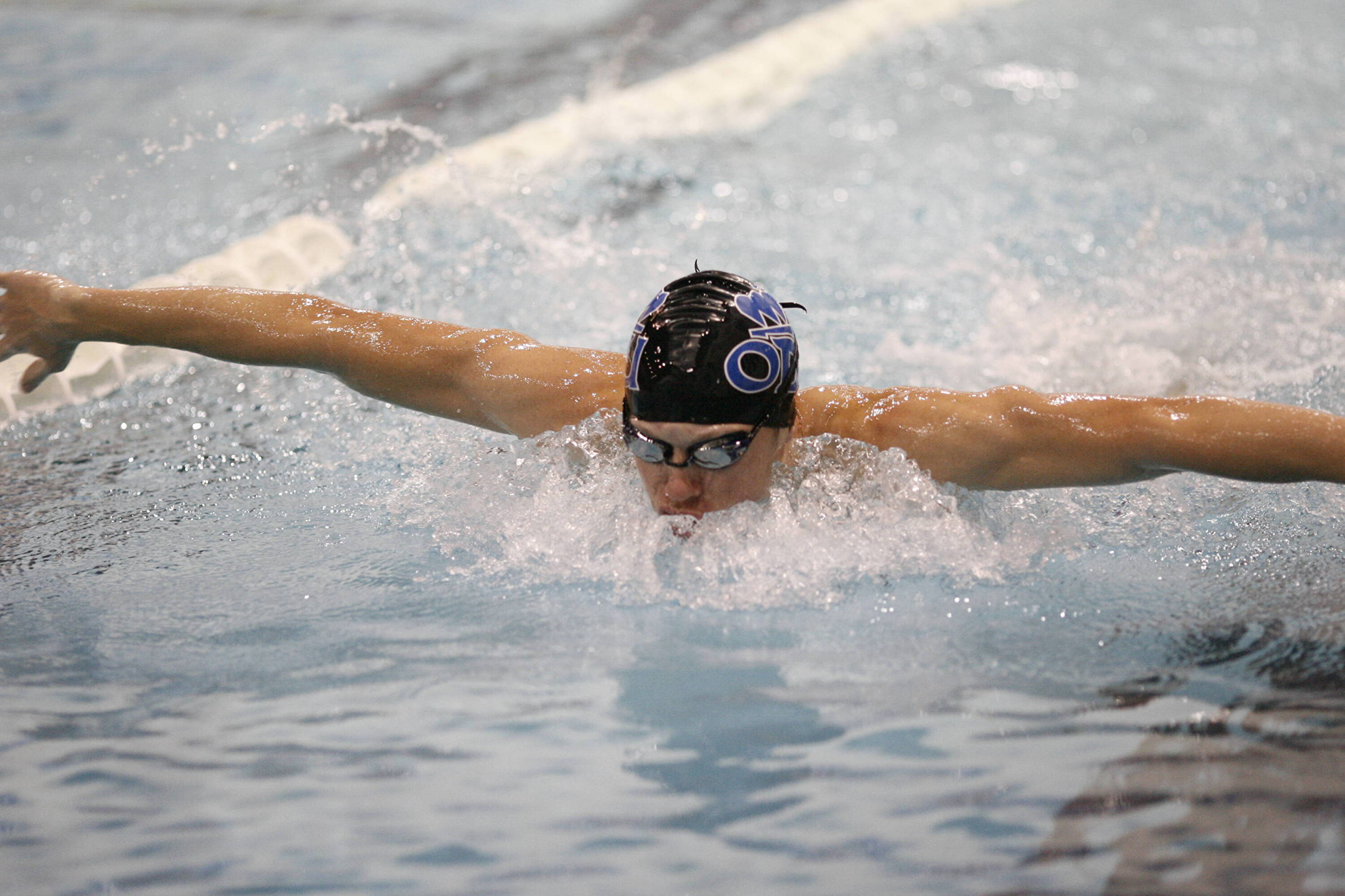 Reed Mathews Named CCSA Swimmer of the Week for the Second Time - Old ...