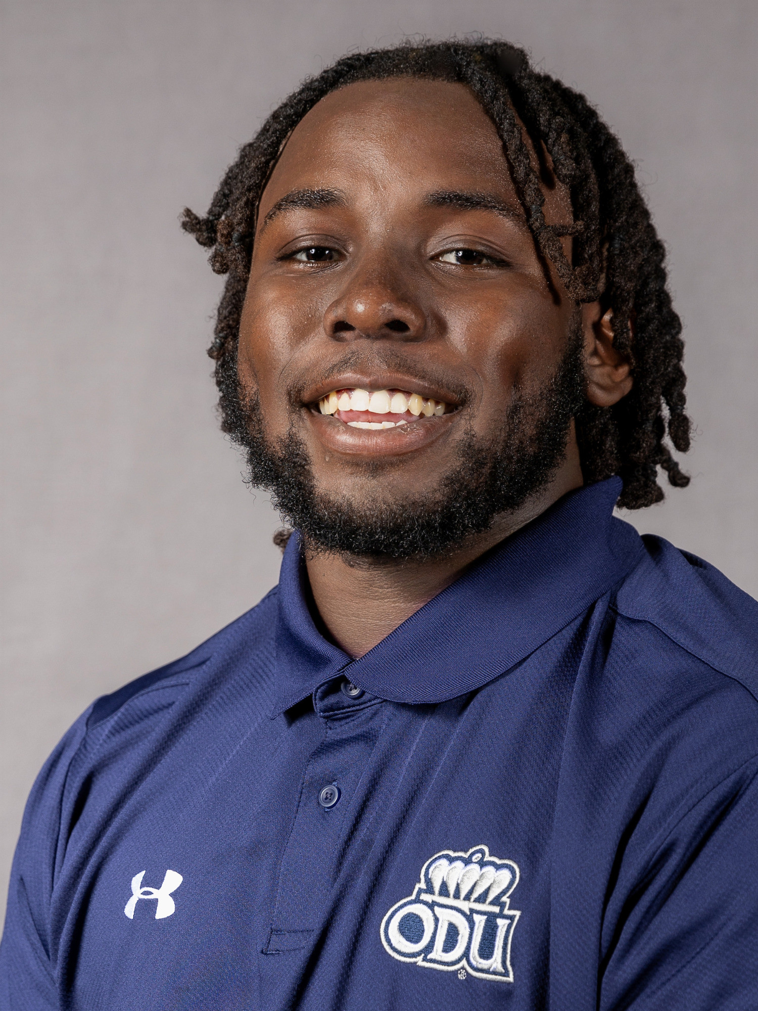 Jahlil Taylor - Football 2023 - Old Dominion Athletics