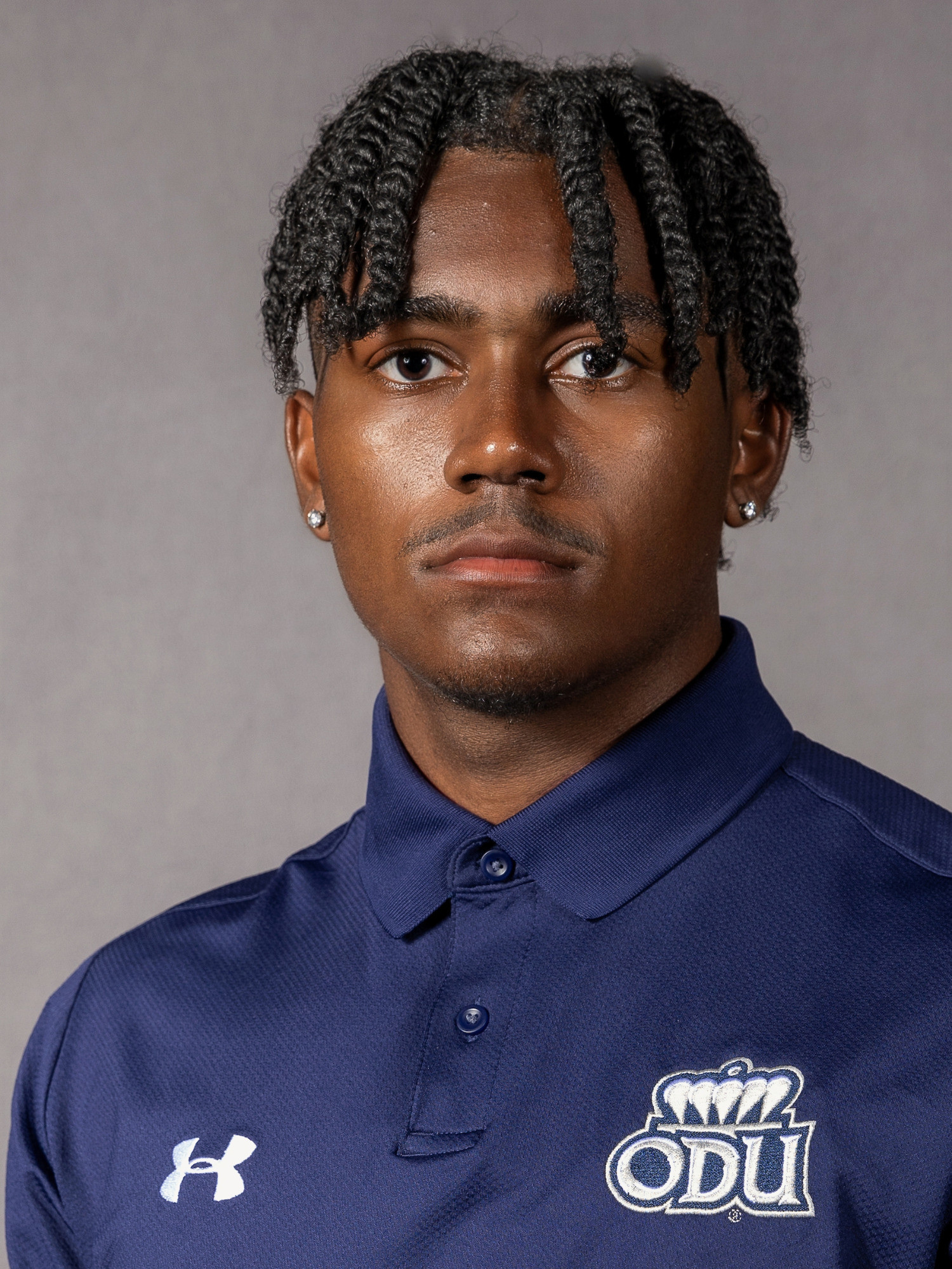 Ryan Ramey - Football 2023 - Old Dominion Athletics