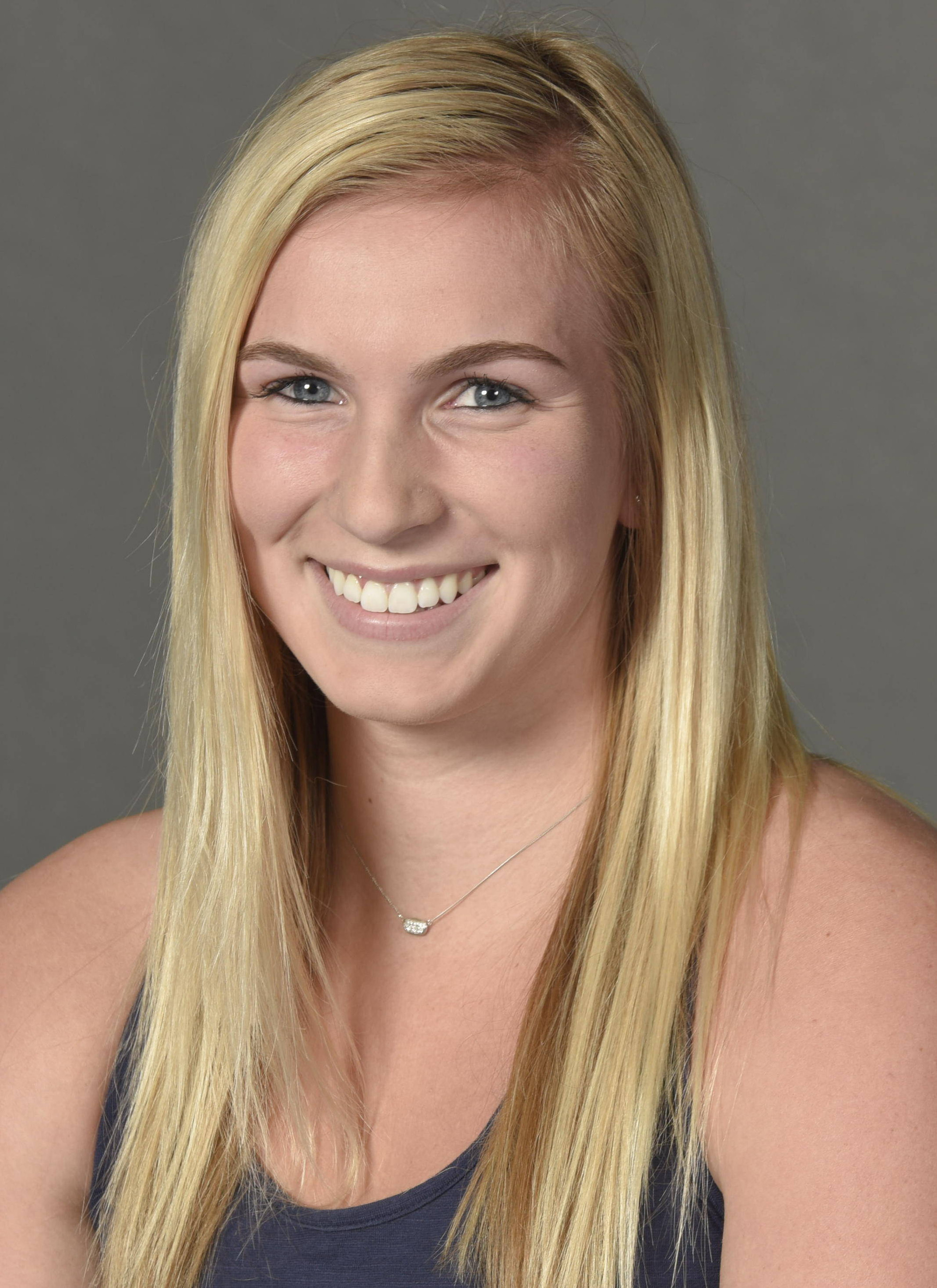 Brooke Pilkington - Women's Tennis 2018-19 - Old Dominion Athletics