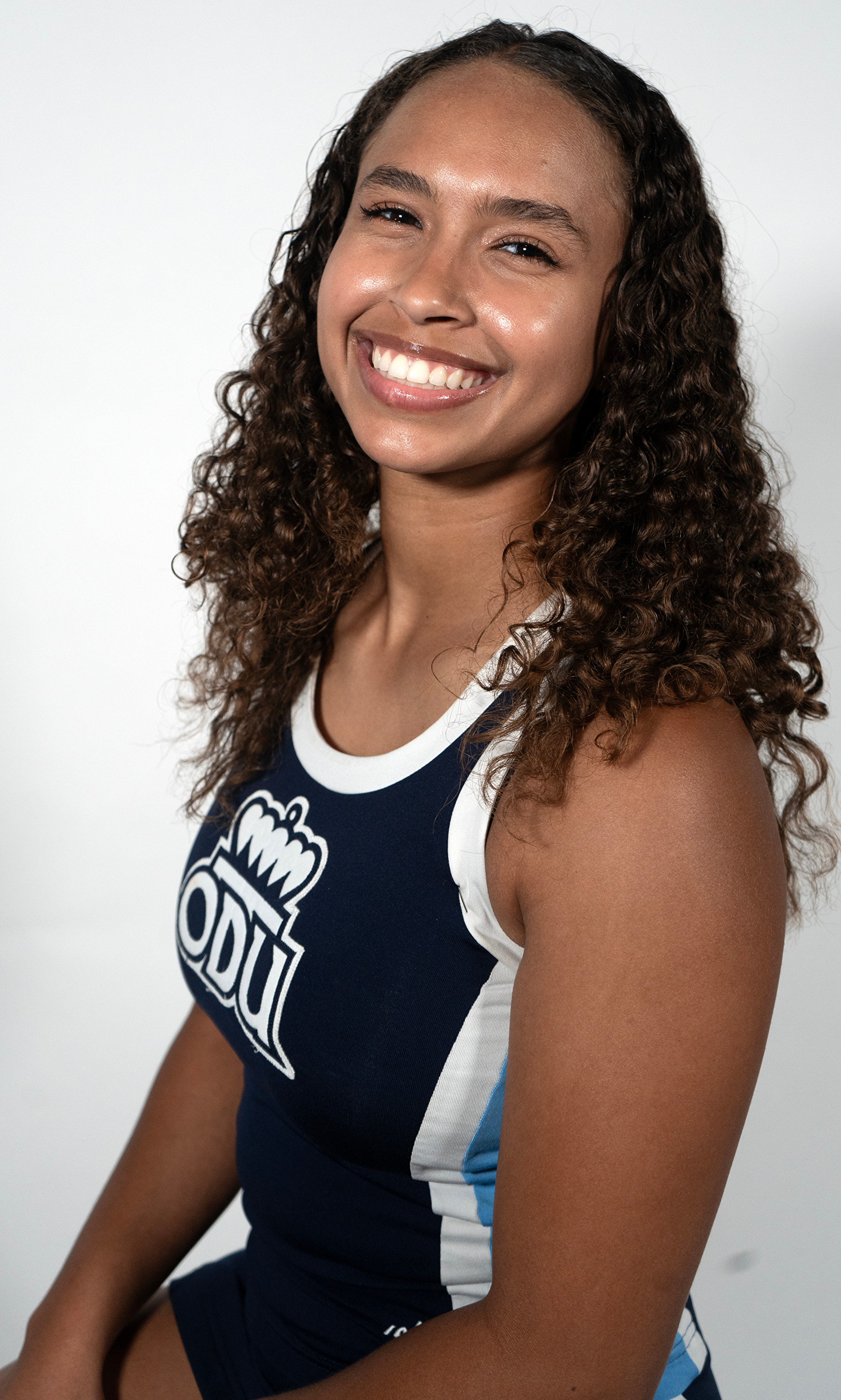 Madigan Thornton - 2024-25 Cheer Roster - Old Dominion Athletics