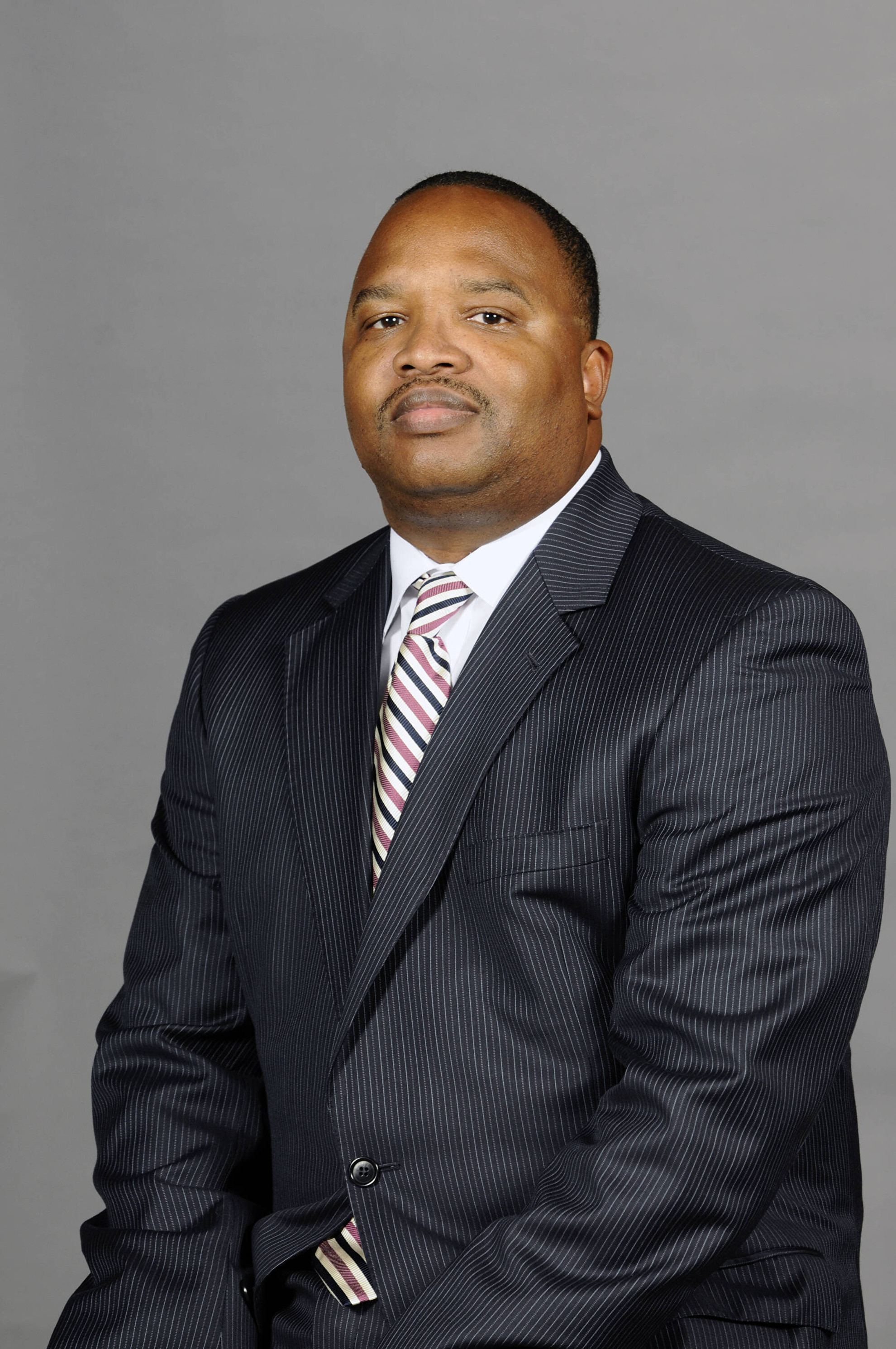 Lamar Barrett - Old Dominion Athletics