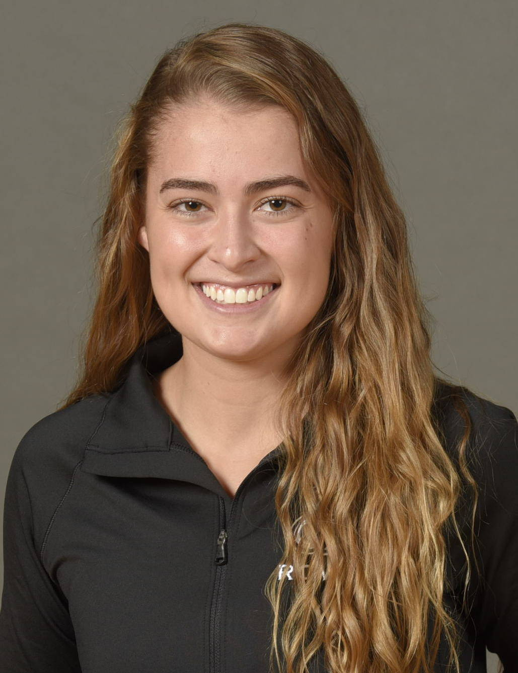 Amanda Ruck - Women's Rowing 2017-18 - Old Dominion Athletics