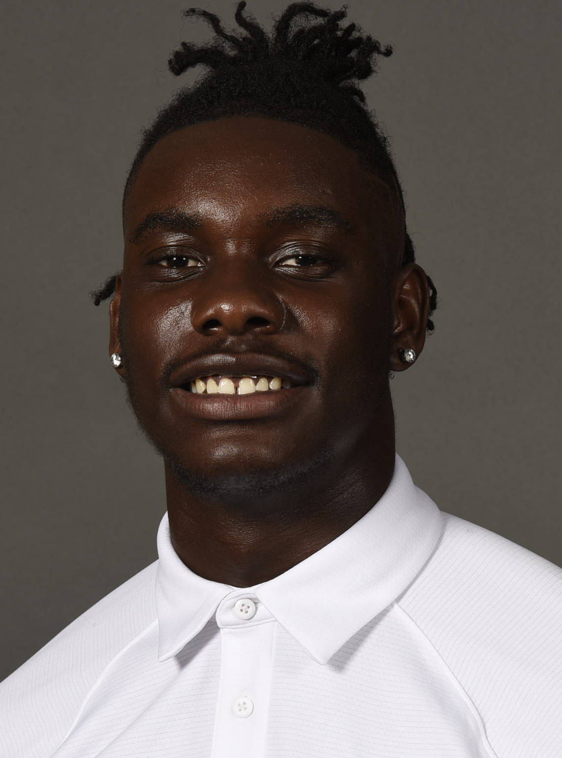 Marcus Haynes - Football 2018 - Old Dominion Athletics