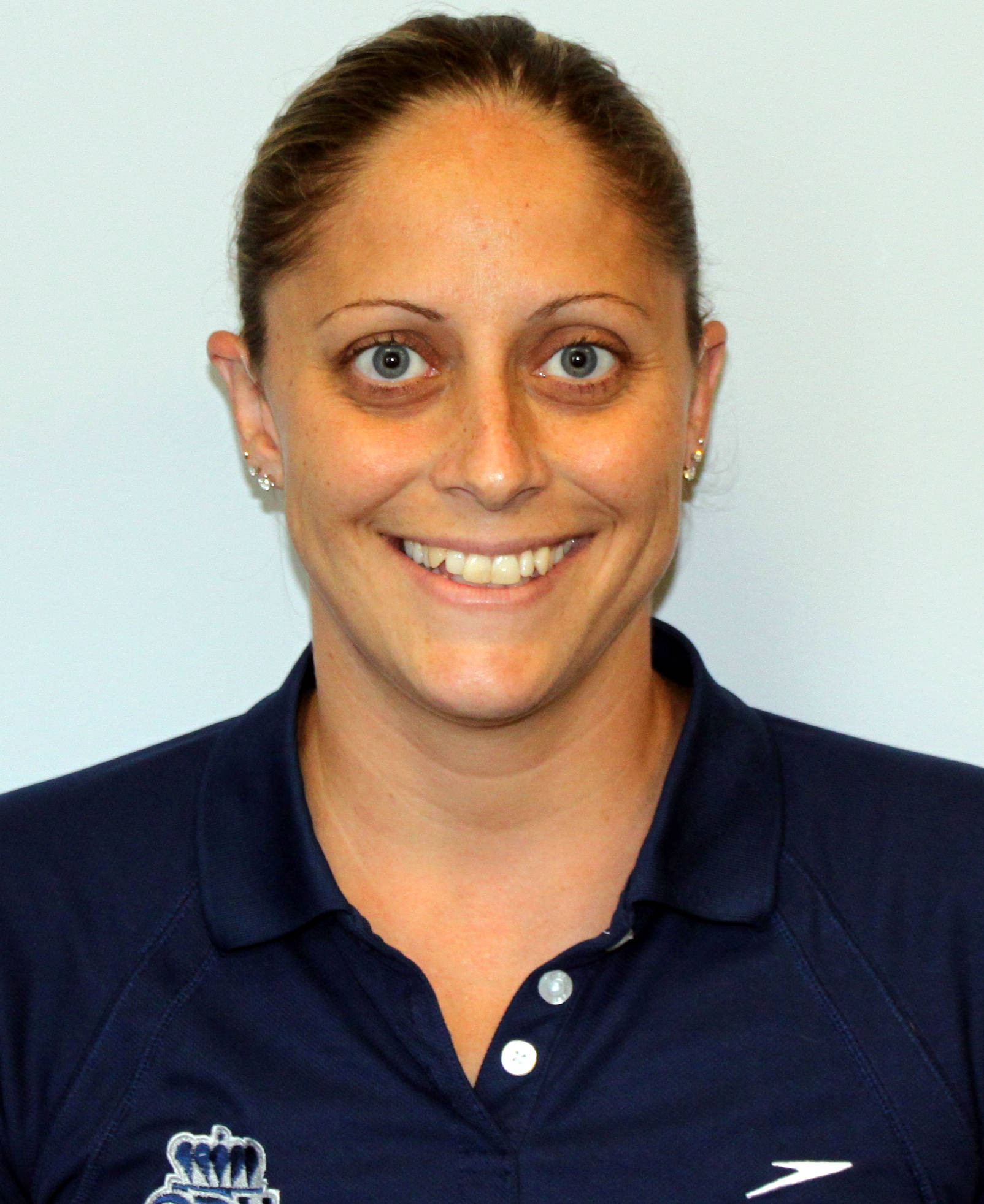 Jess Livsey - Old Dominion Athletics