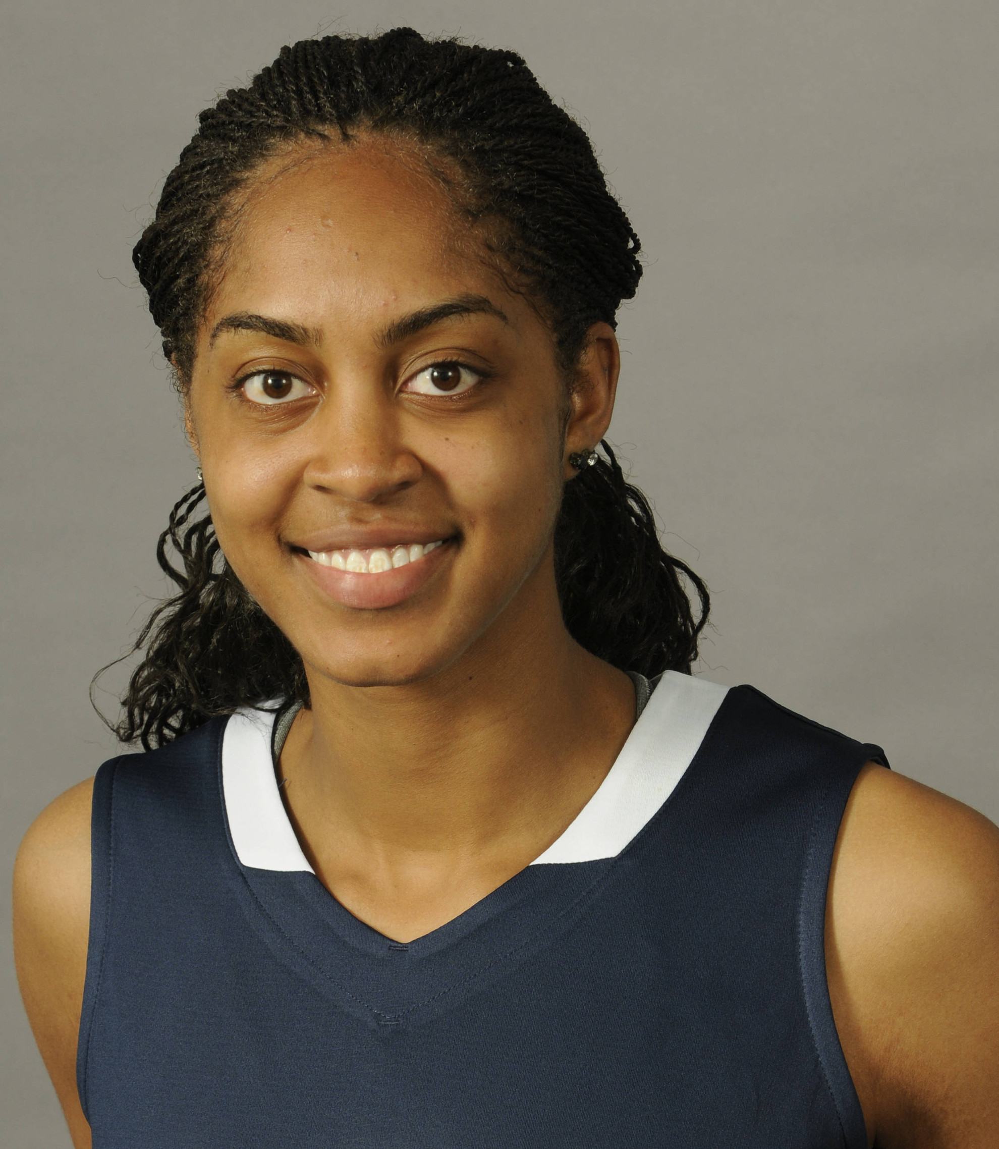 Shae Kelley - Women's Basketball 2012-13 - Old Dominion Athletics
