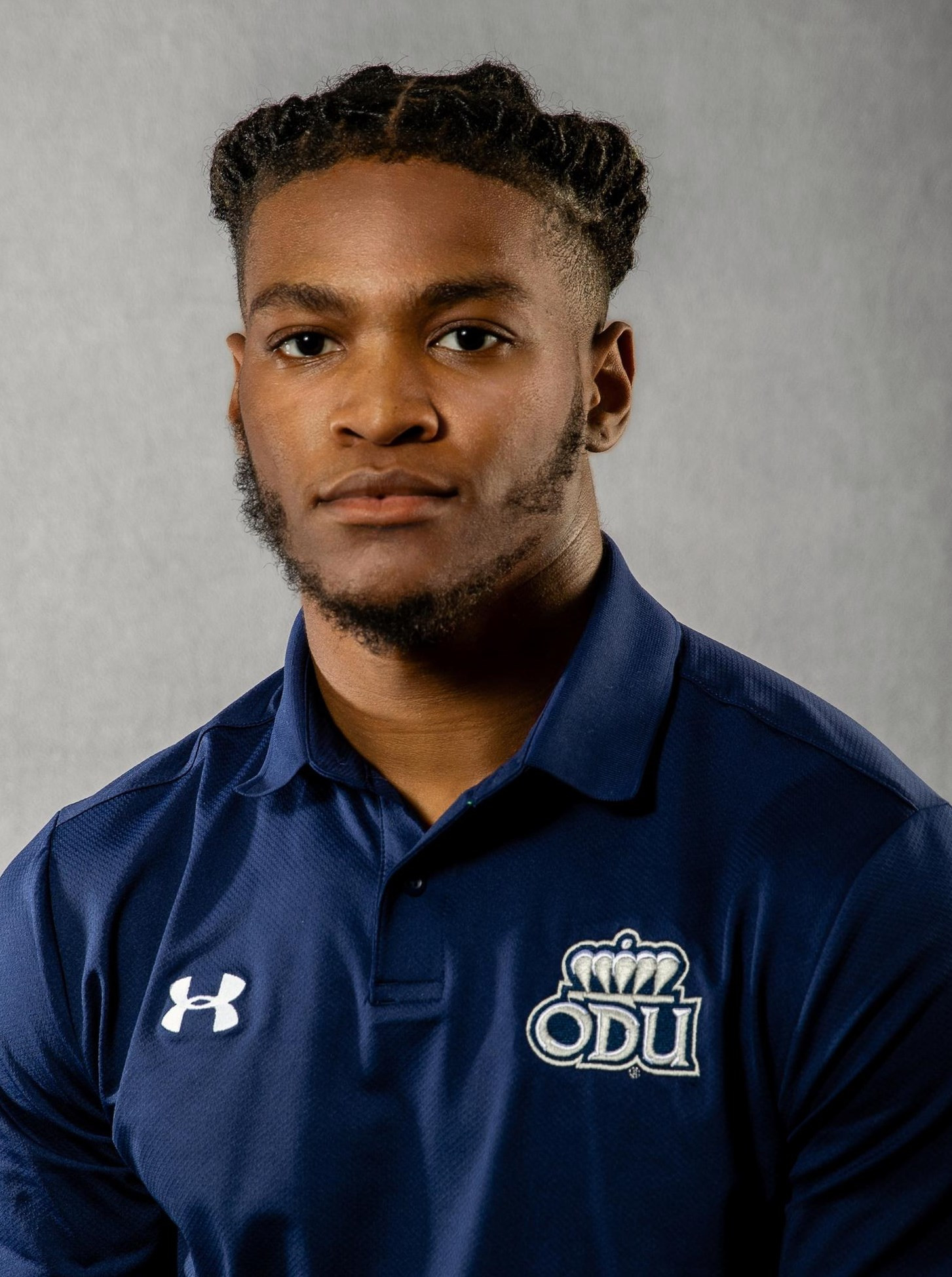 Aaron Moore - Football 2022 - Old Dominion Athletics