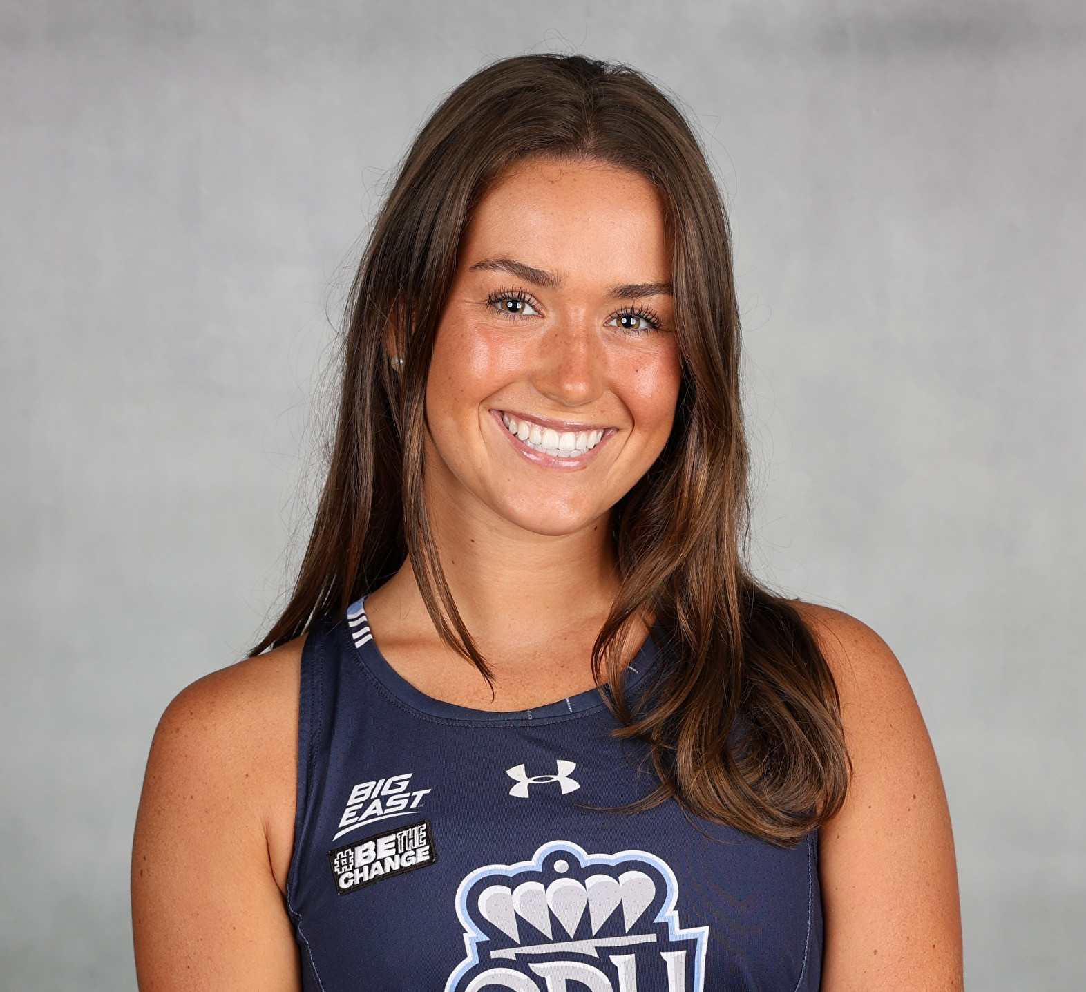 Nicolette Saccomandi - Field Hockey 2025 - Old Dominion Athletics