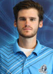 Preston Leigh - Men's Golf 2010-11 - Old Dominion Athletics