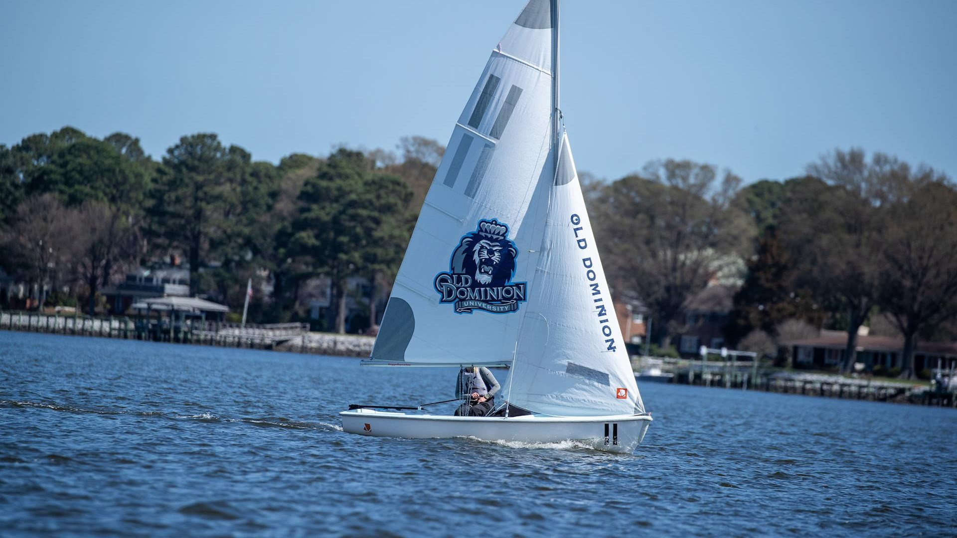 ODU Has Five on the 2019-20 ICSA All-Academic Team - Old Dominion Athletics