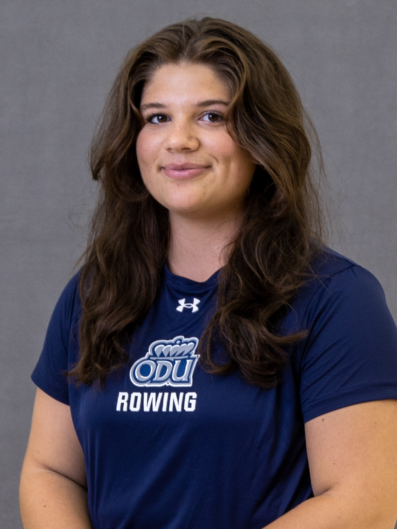 Gillian Battersby - Women's Rowing 2022-23 - Old Dominion Athletics