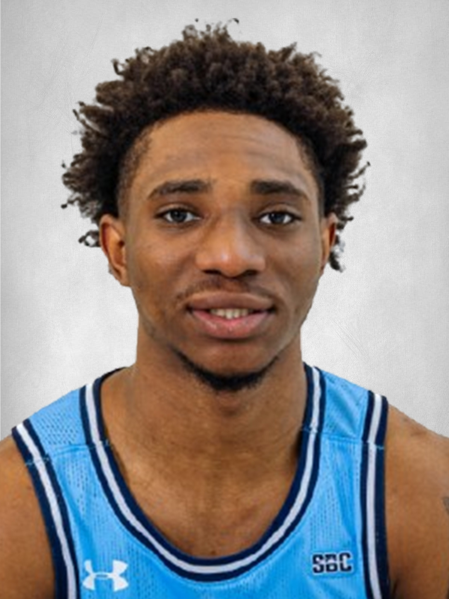 Devin Ceaser - Men's Basketball 2024-25 - Old Dominion Athletics