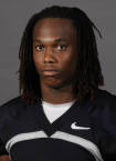 Marquis Johnson - Football 2010 - Old Dominion Athletics