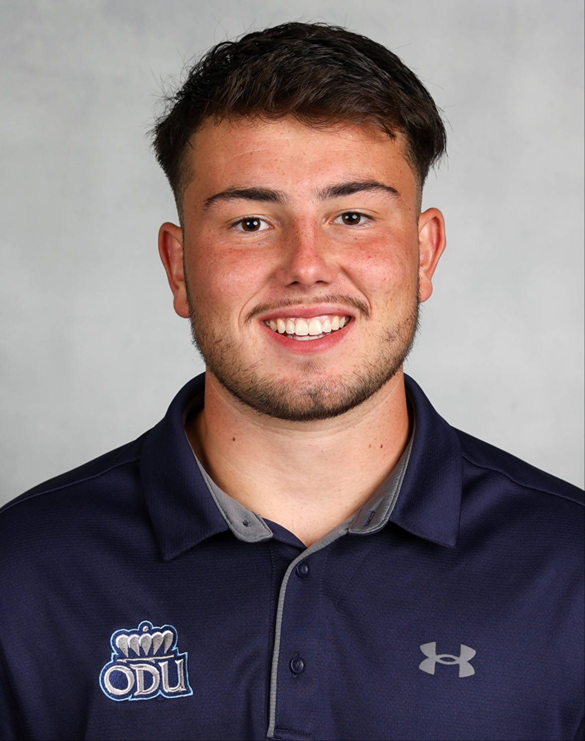 Ryan Harvey - Football 2024 - Old Dominion Athletics