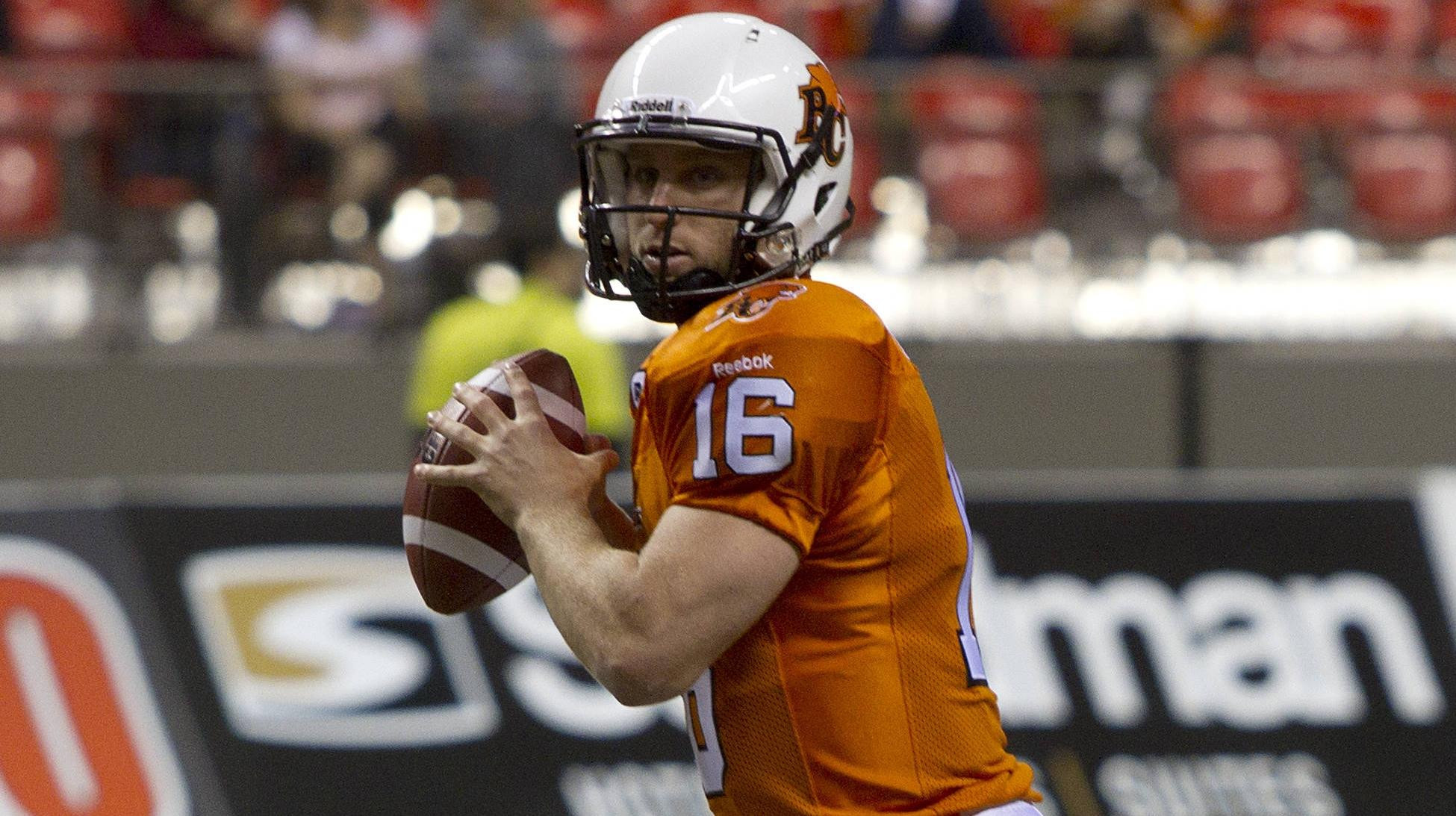 Where are they Now: Thomas DeMarco - Old Dominion Athletics