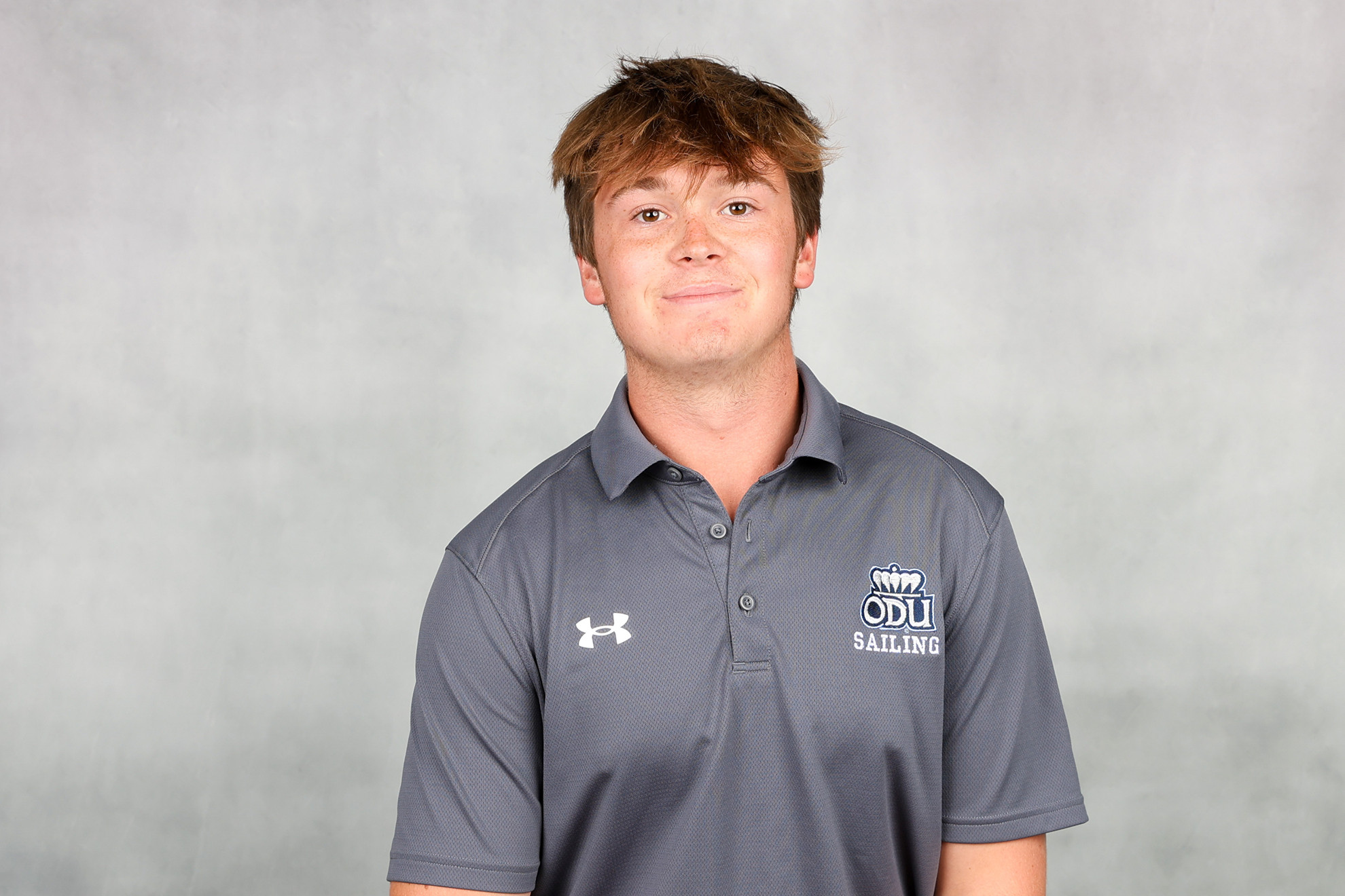 James O'Leary - 2025-26 Sailing Roster - Old Dominion Athletics