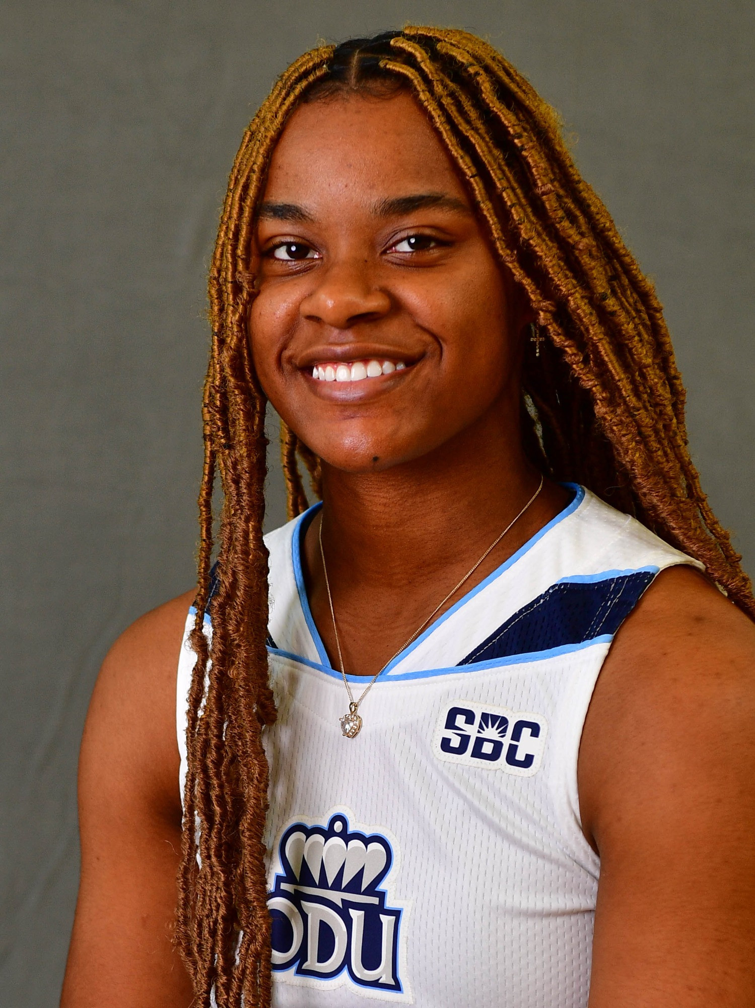 Kaylen Nelson - Women's Basketball 2022-23 - Old Dominion Athletics