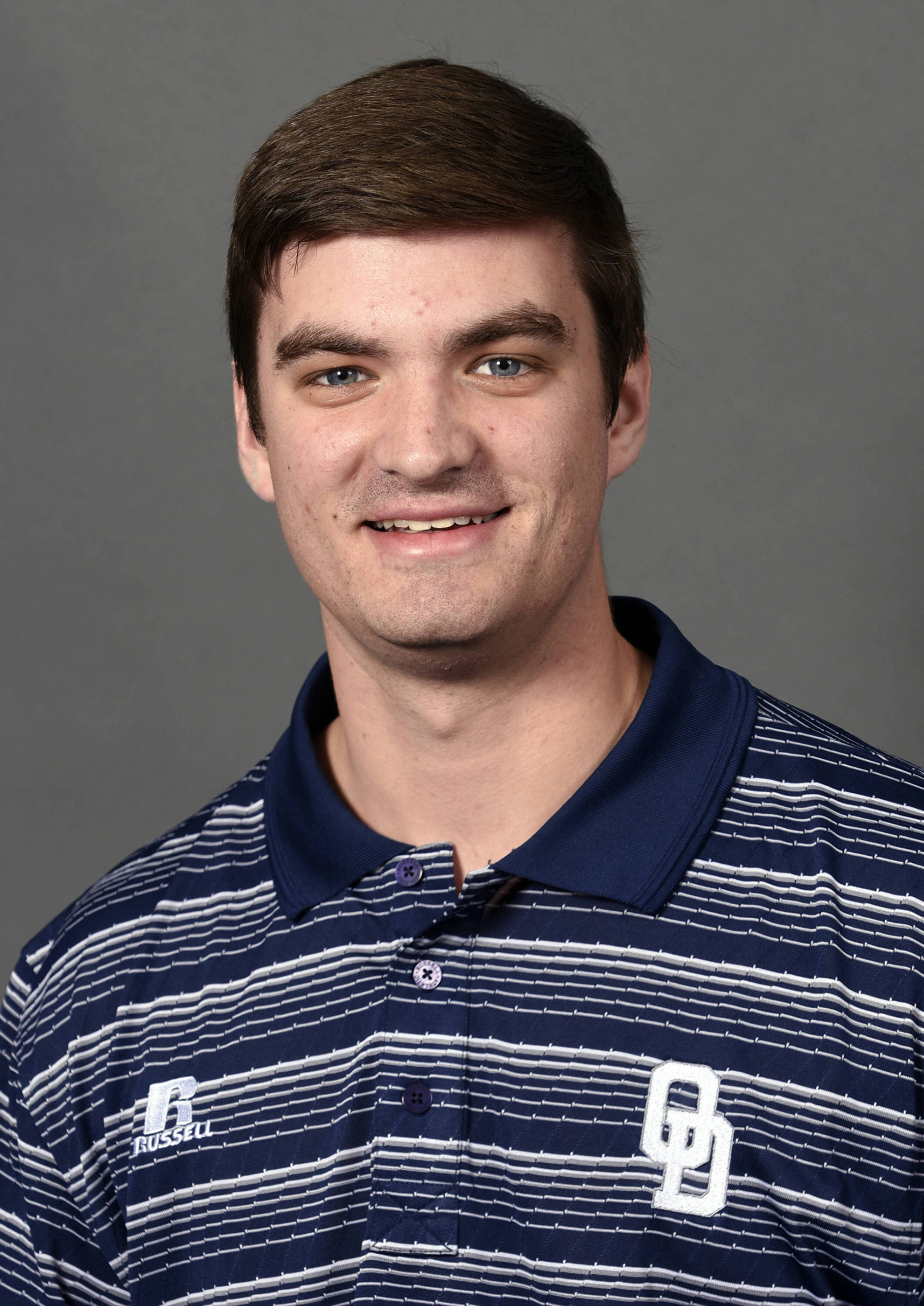 Kyle Majette - Baseball 2015 - Old Dominion Athletics