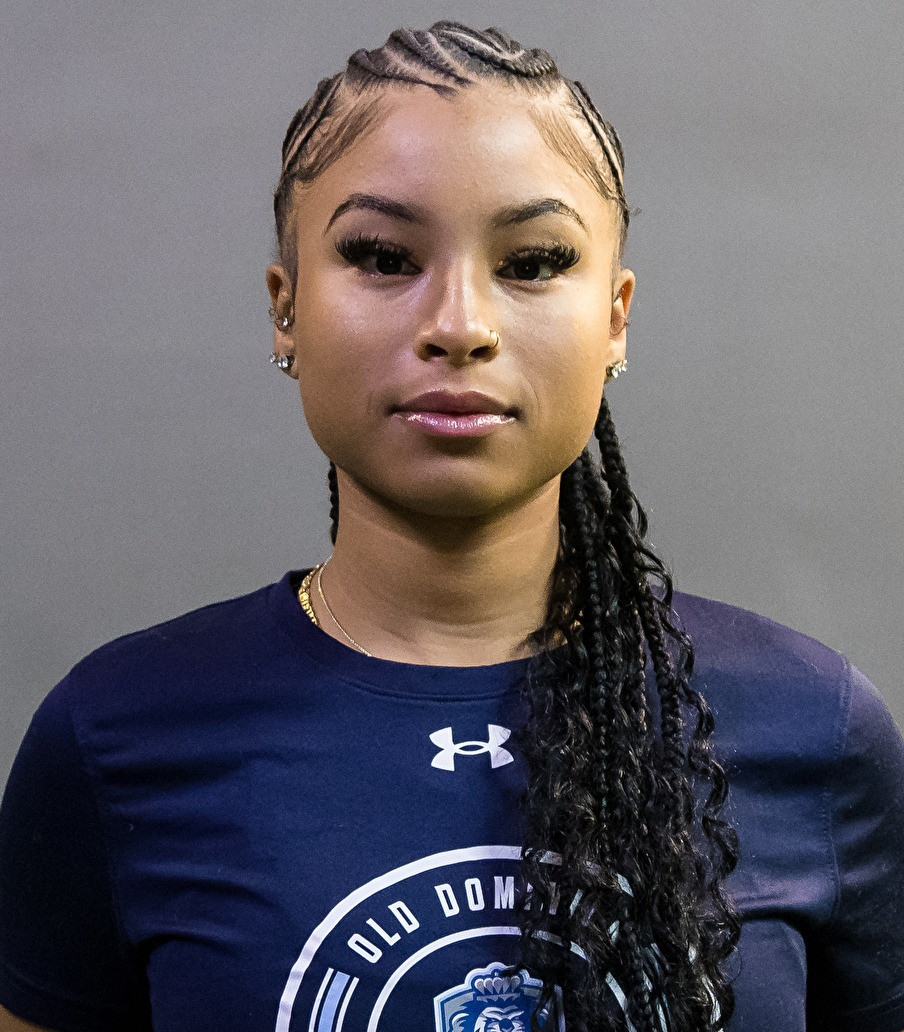 Kailyn Irving - 2024-25 Sailing Roster - Old Dominion Athletics