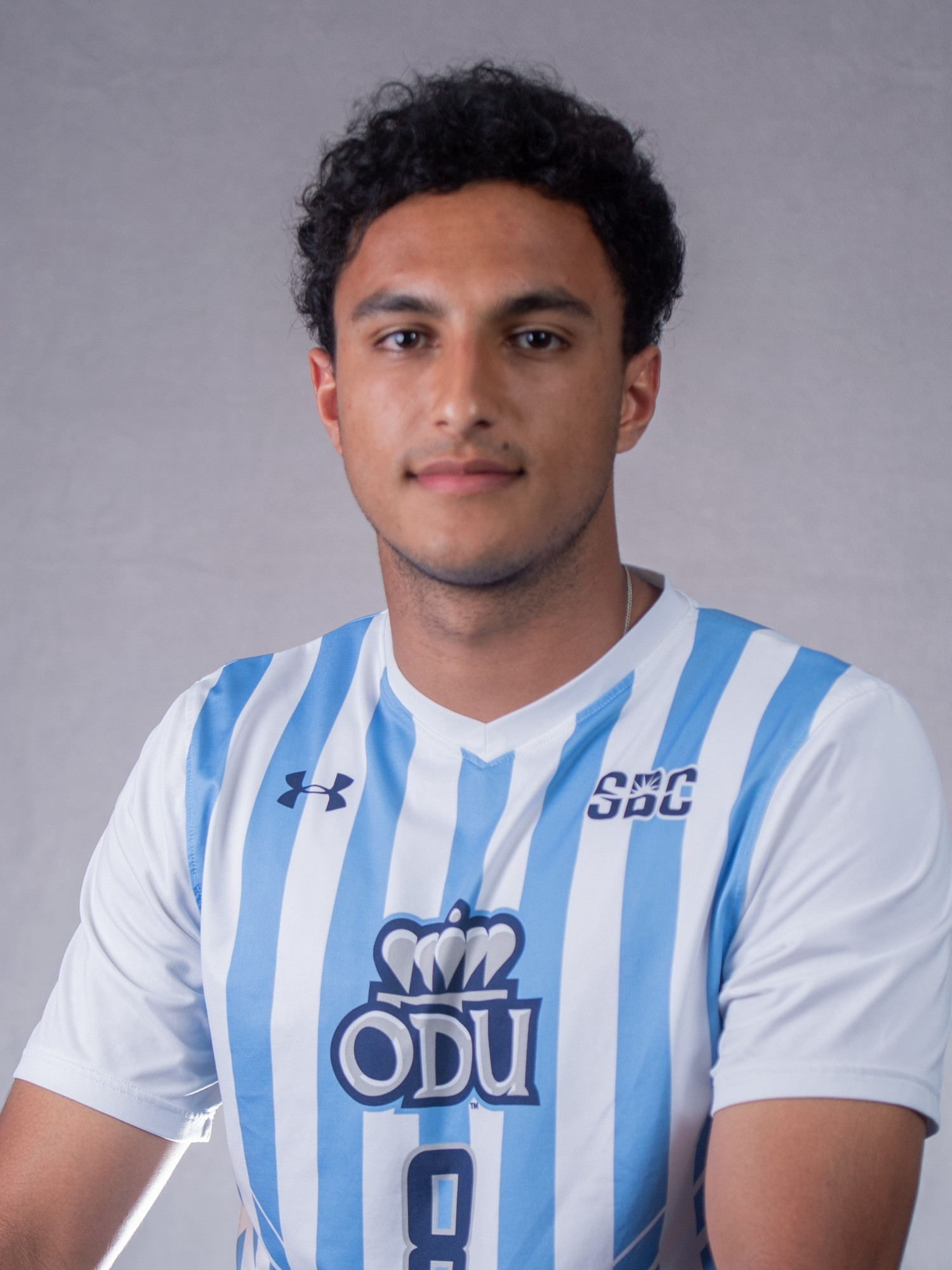 Karan Mandair - Men's Soccer 2023 - Old Dominion Athletics