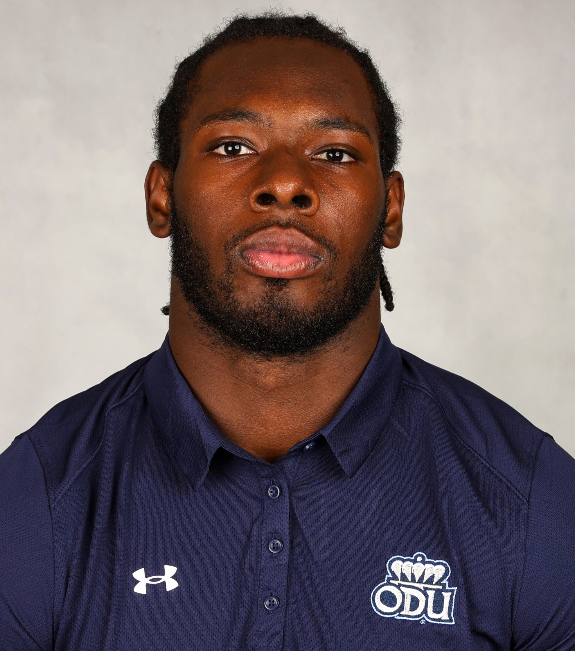 Christopher Spencer - Football 2025 - Old Dominion Athletics