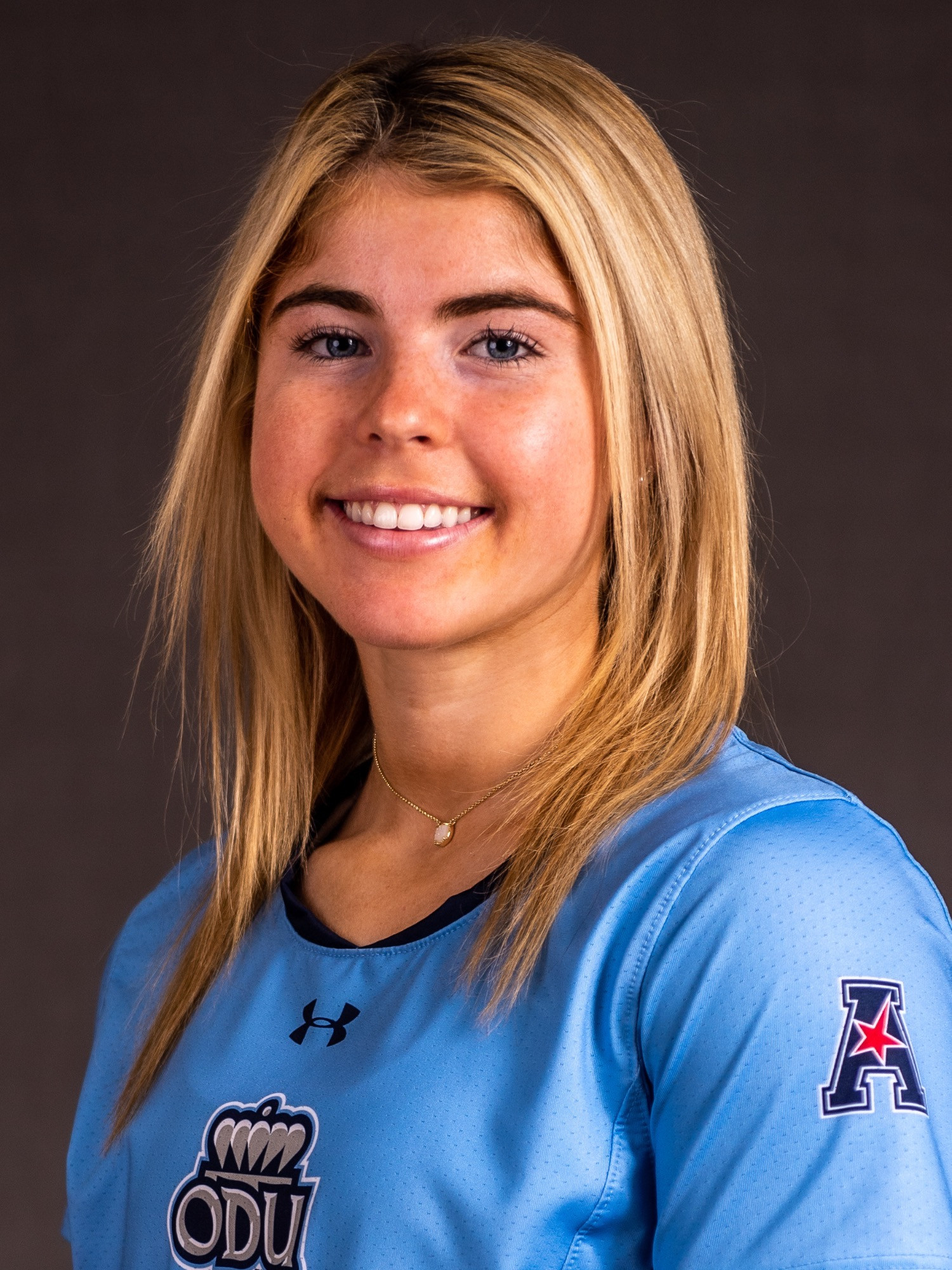 Emma Rowland - Women's Lacrosse 2023 - Old Dominion Athletics