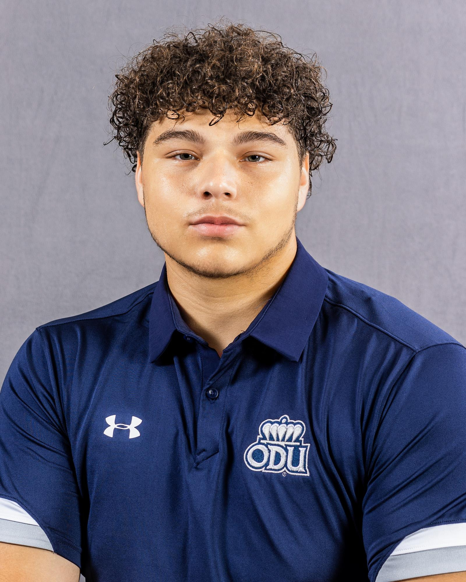 Devin Brandt-Epps - Football 2021 - Old Dominion Athletics