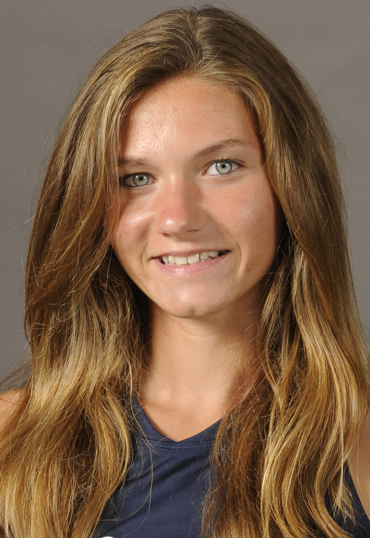 Jennifer Klein - Field Hockey 2014 - Old Dominion Athletics