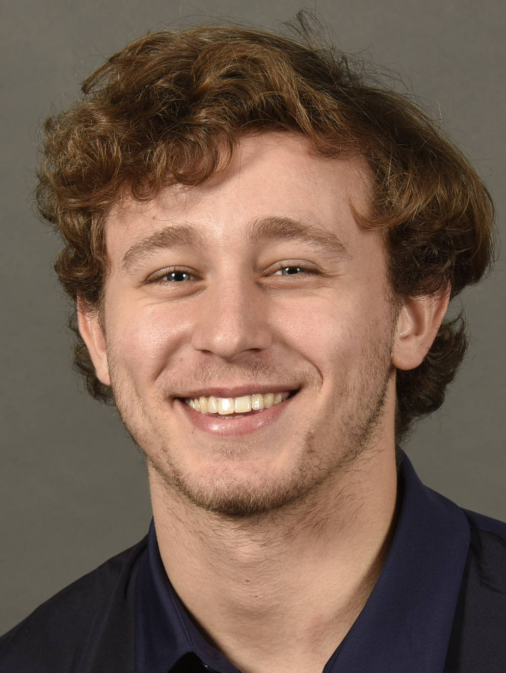 Tye Golden - Baseball 2018 - Old Dominion Athletics