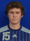 Sean Christein - Men's Soccer 2011 - Old Dominion Athletics