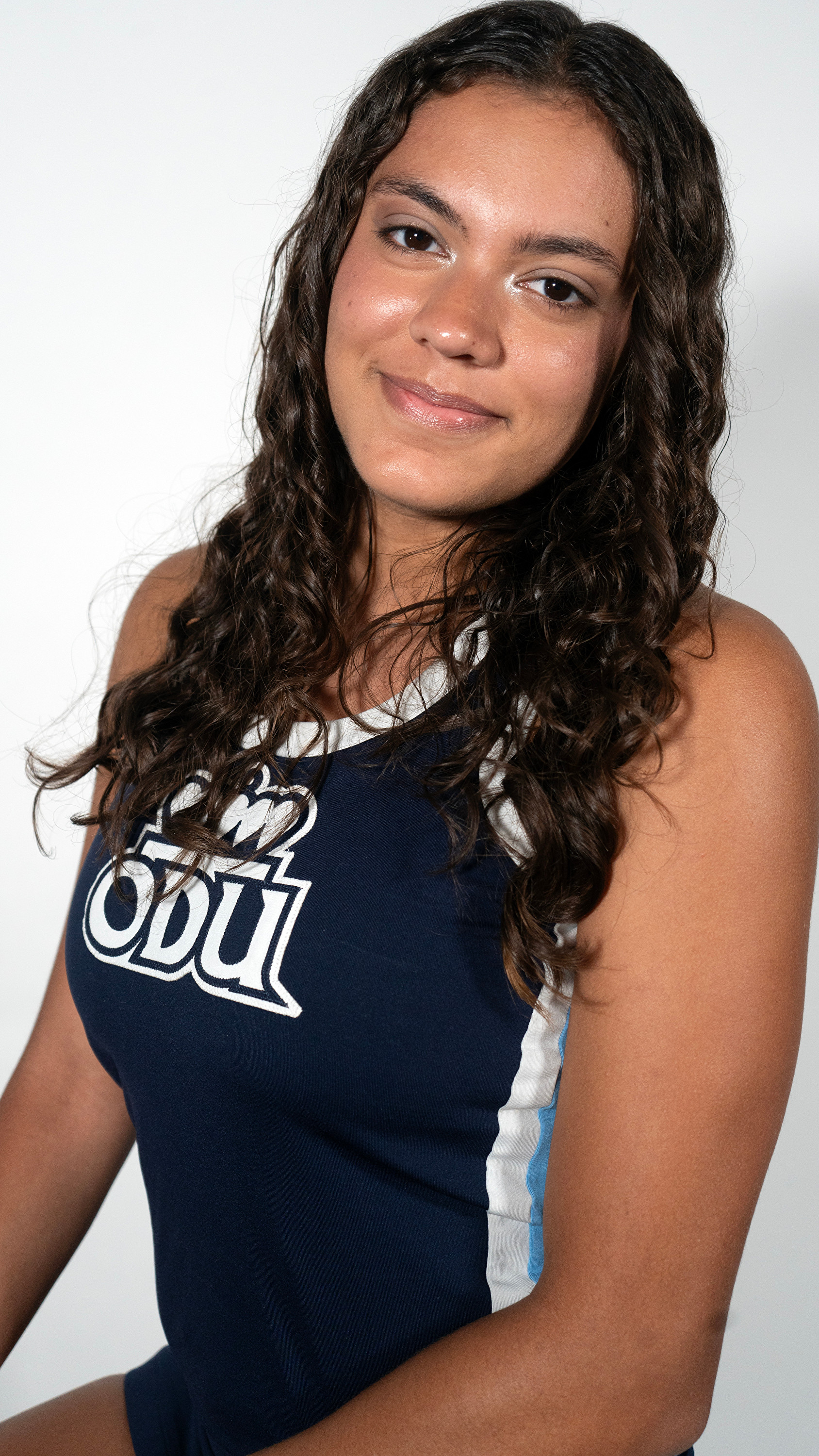 Courtney Young - 2024-25 Cheer Roster - Old Dominion Athletics