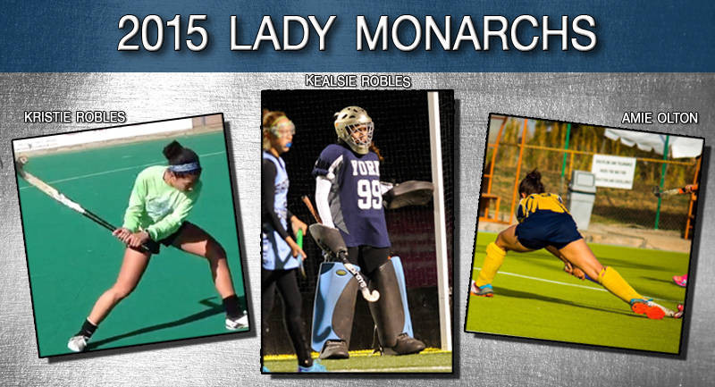 ODU Field Hockey Announces Three Additional Newcomers - Old Dominion ...