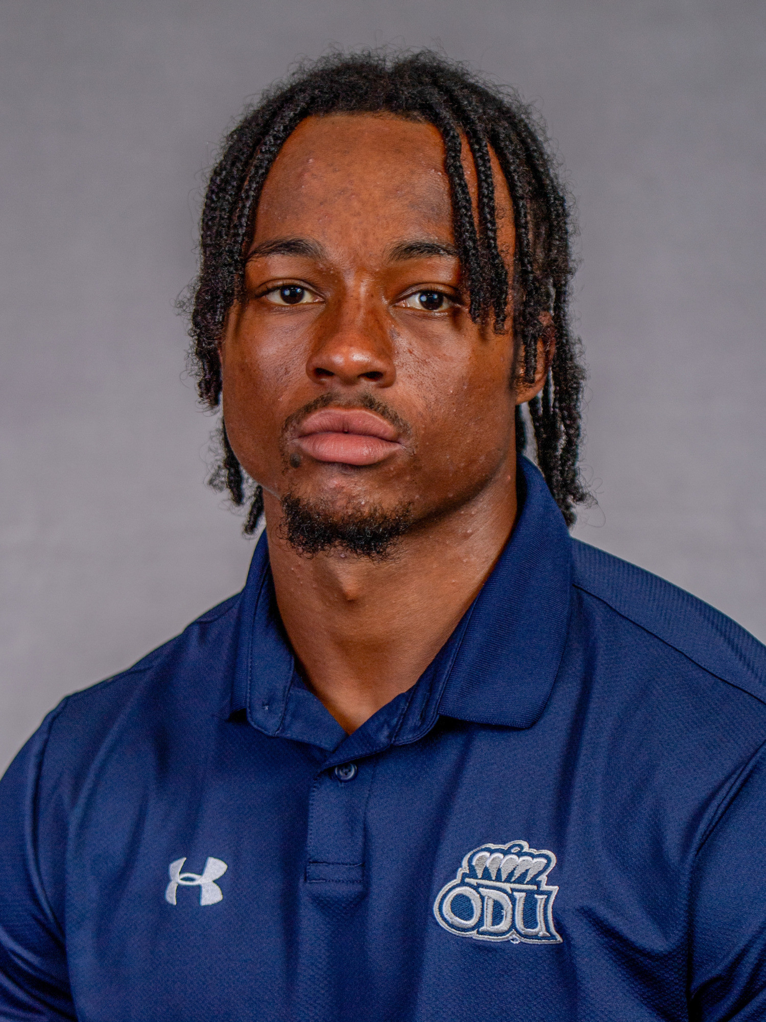 Nate Wyatt - Football 2023 - Old Dominion Athletics