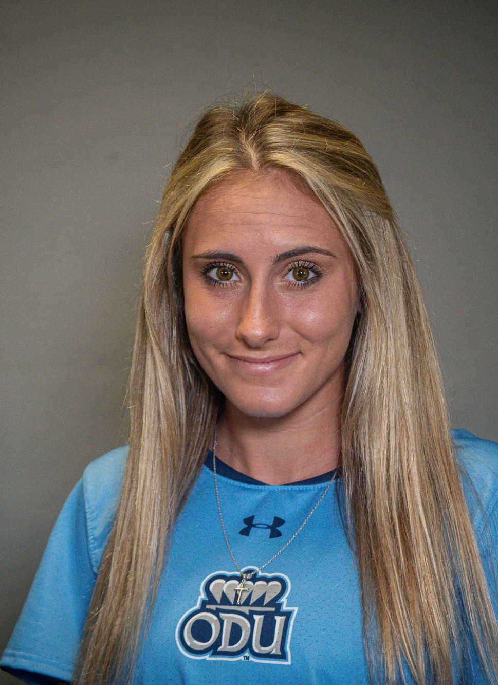 Brooke Frishman - Women's Lacrosse 2024 - Old Dominion Athletics