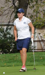 Lady Monarchs Capture Xavier Invitational Behind Morrell & Haycock ...