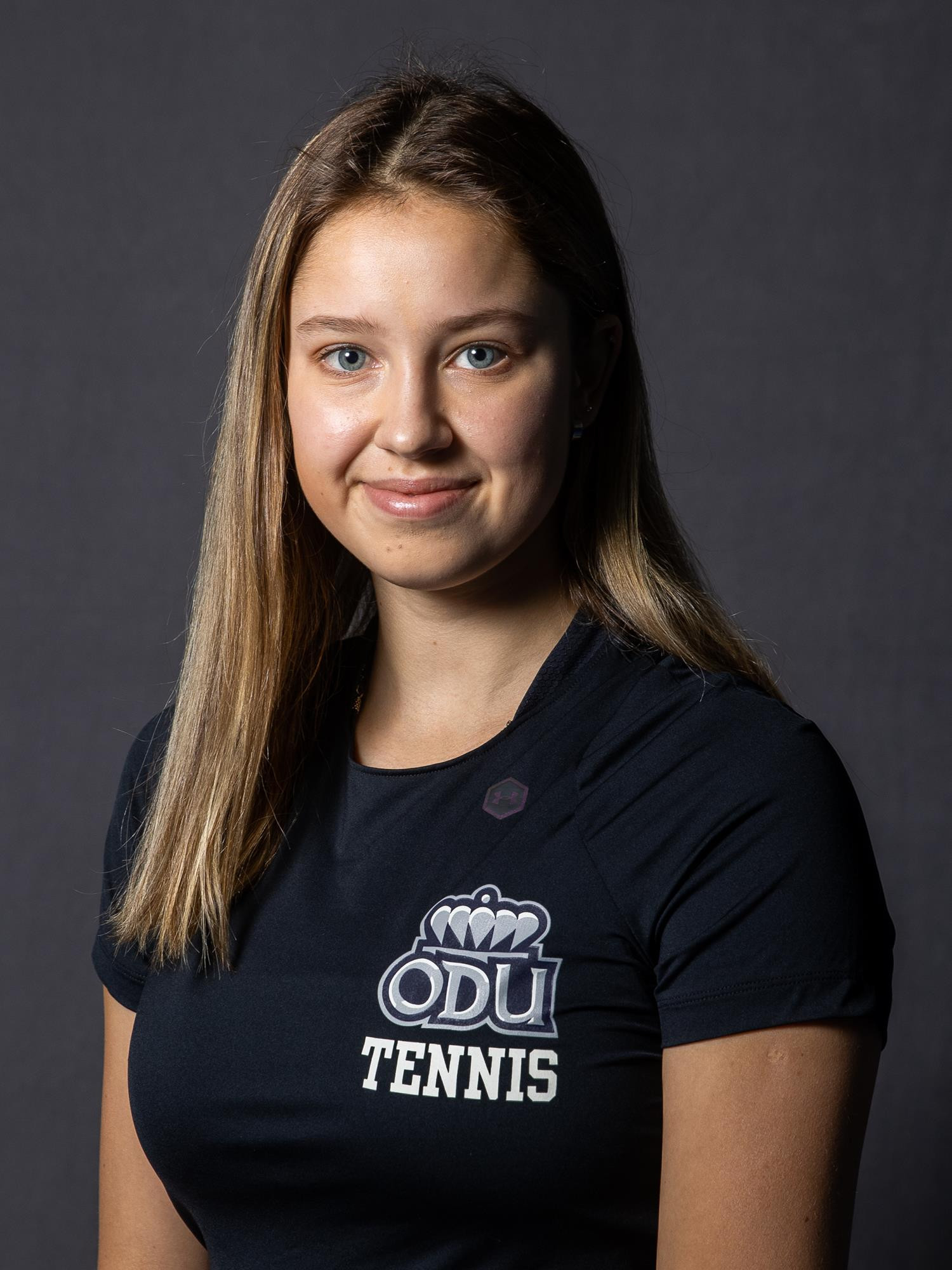 Alesya Yakubovich - Women's Tennis 2021-22 - Old Dominion Athletics