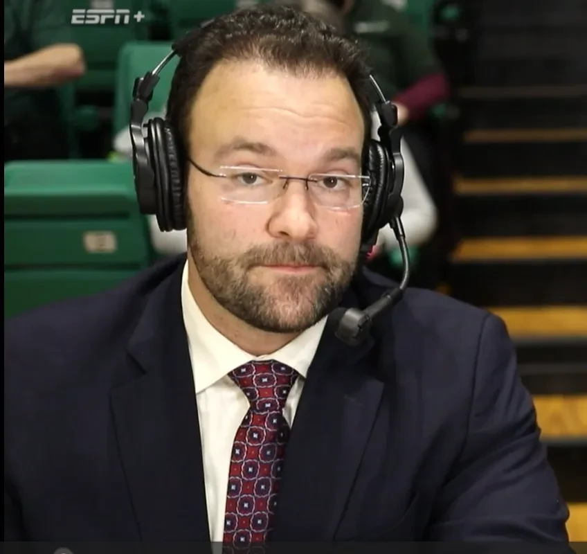 Josh Caray, Whose Grandfather and Father Were Famous Broadcasters, Will ...