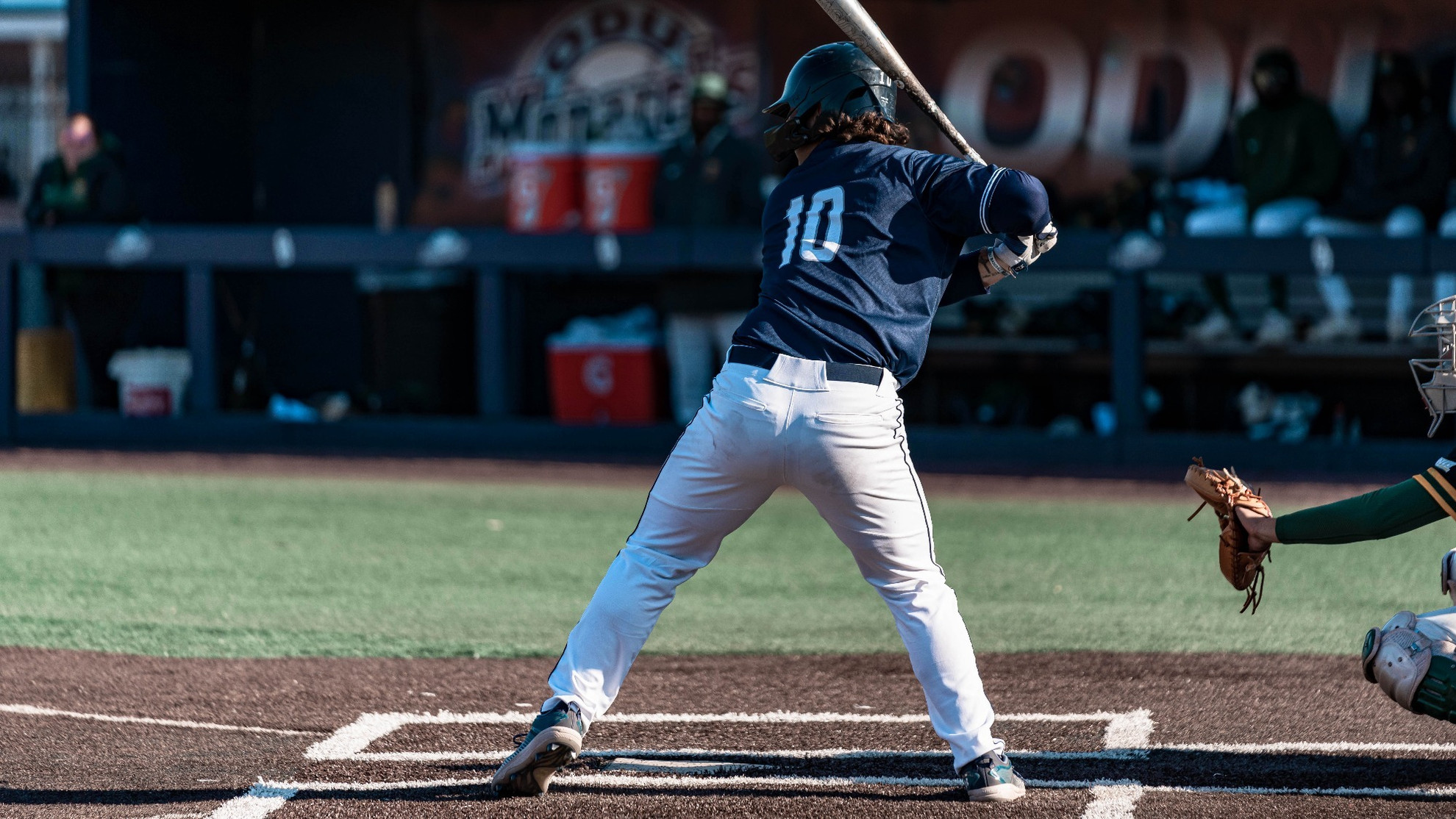 Baseball Defeats Norfolk State, 16-7 for 12th Straight Victory - Old ...